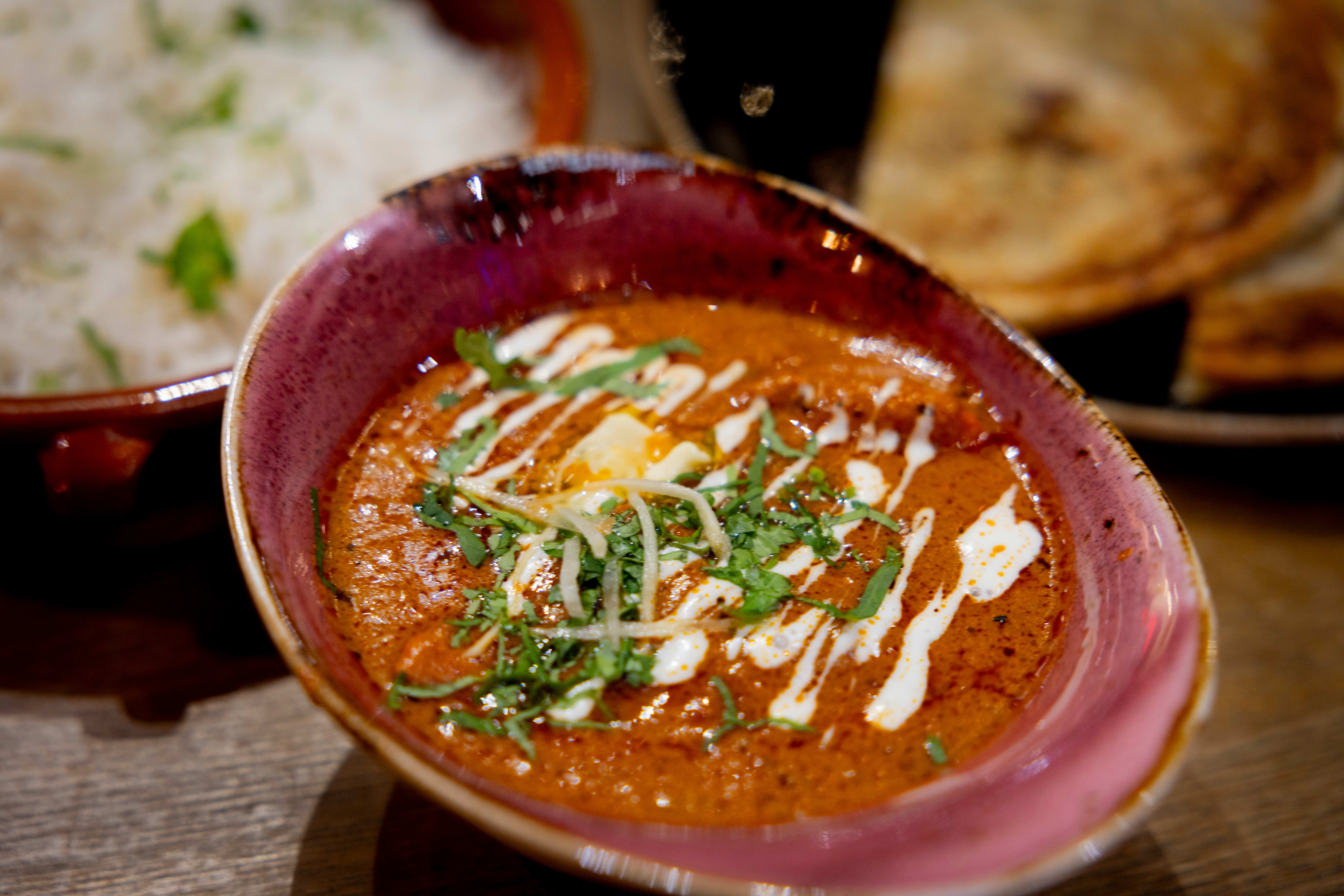 God lunsj i Oslo sentrum