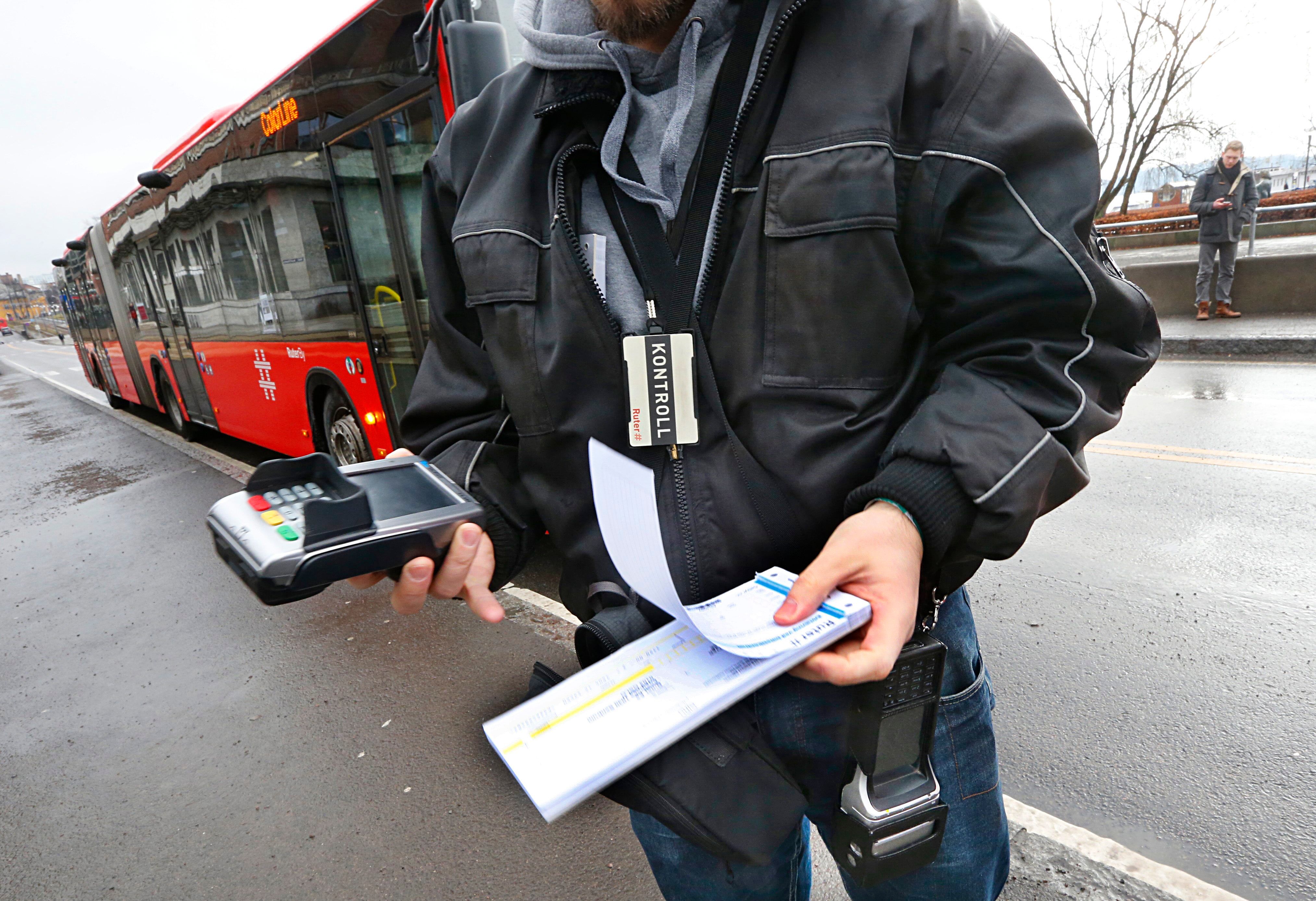 Ruter | Aftenposten