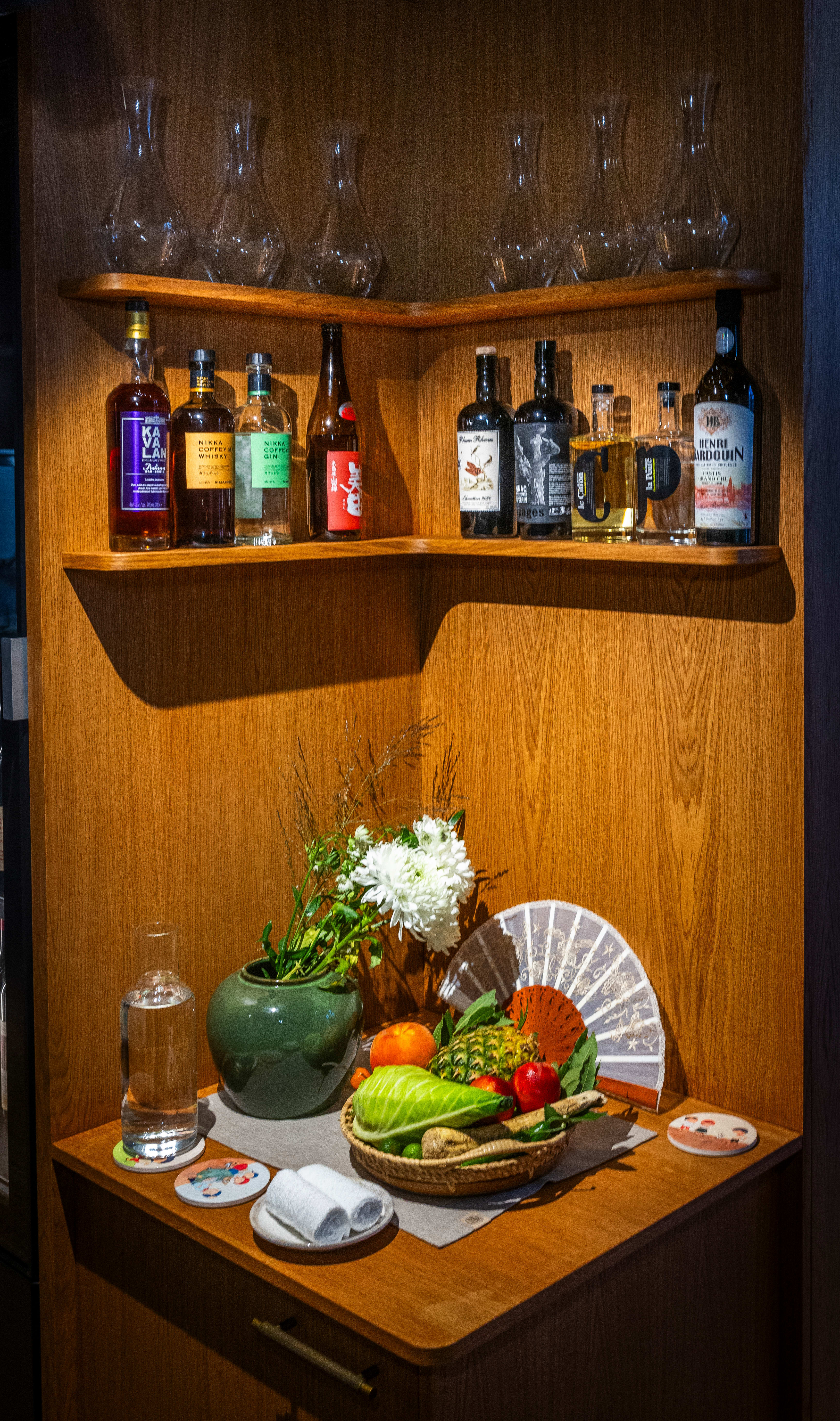 Anmeldelse av Tabuno