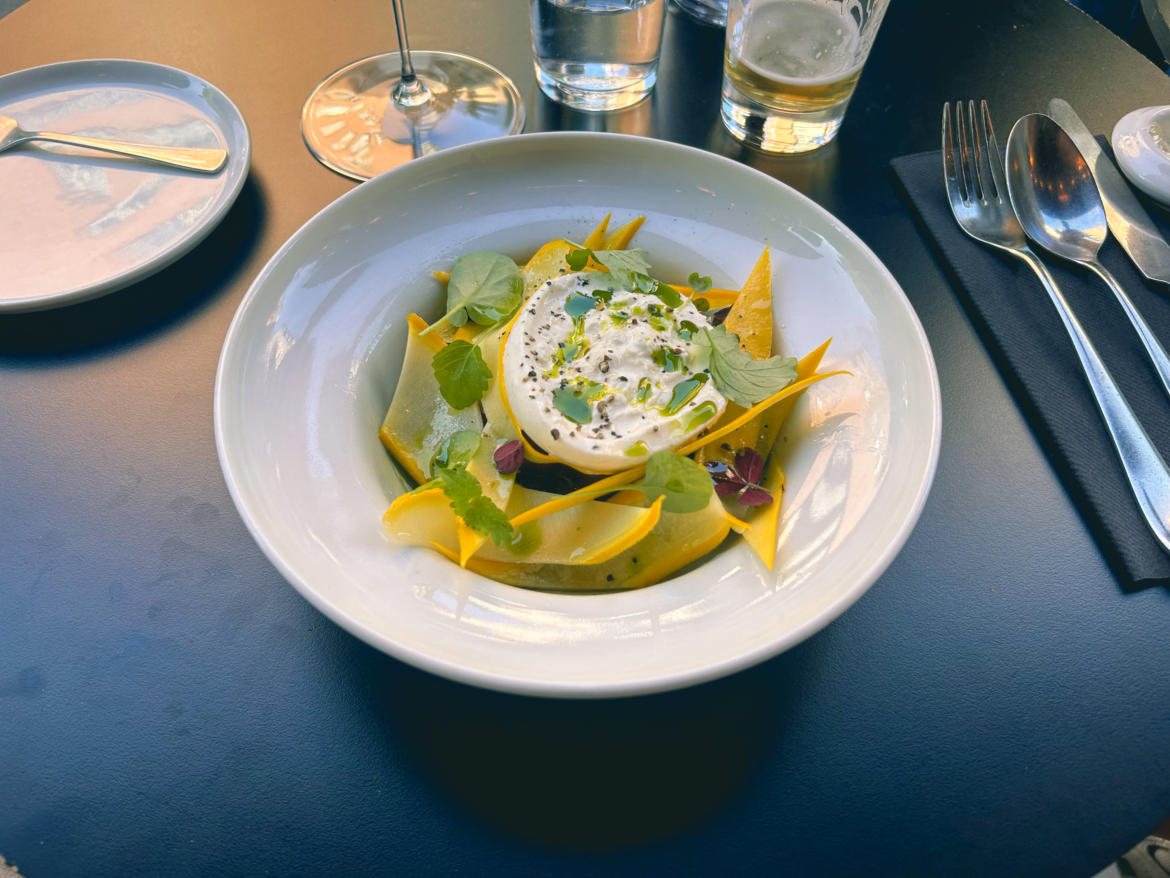 Guide til gode matretter i Oslo