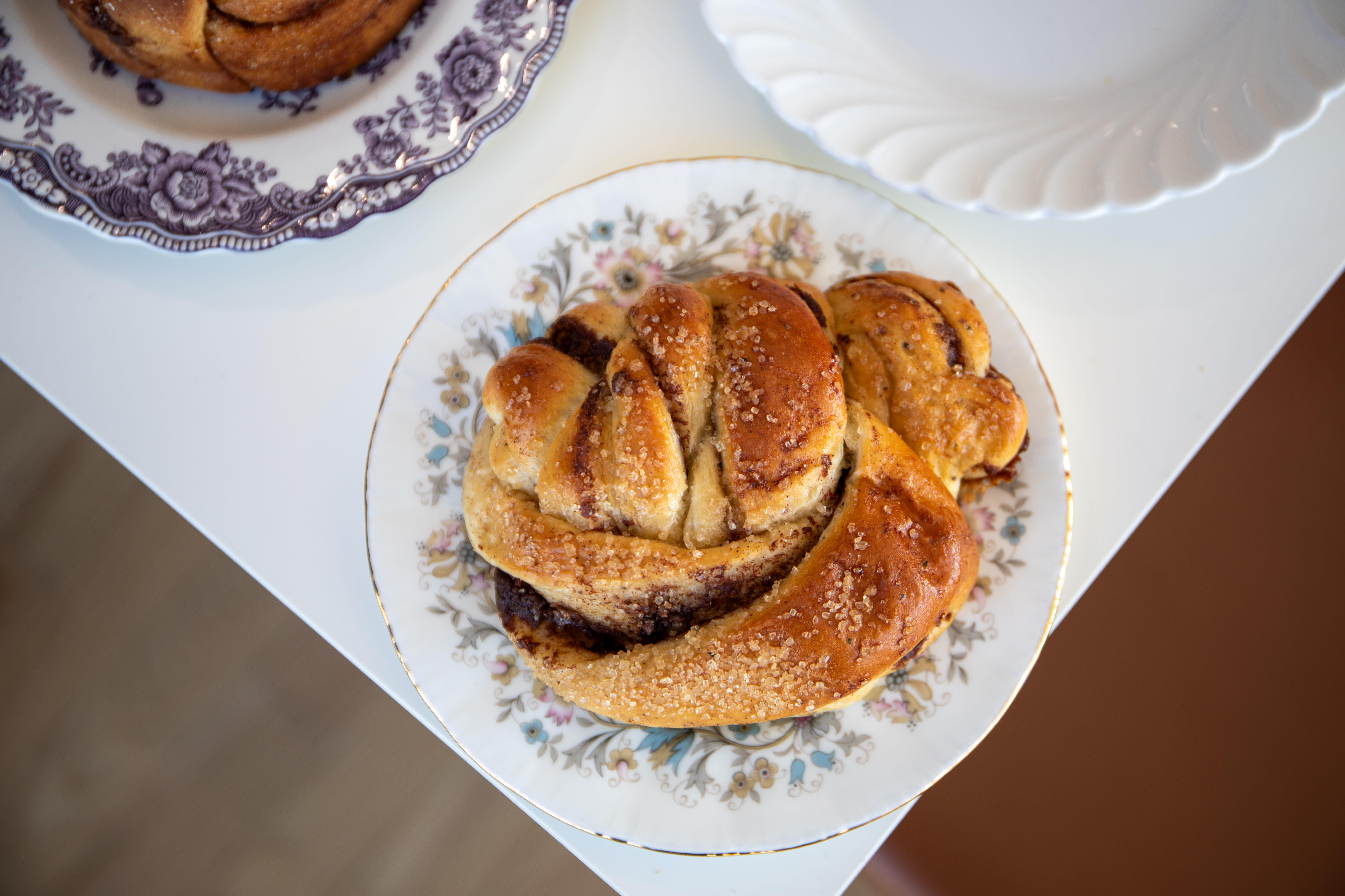 Oslos beste kanelbolle: Her er vår store test.