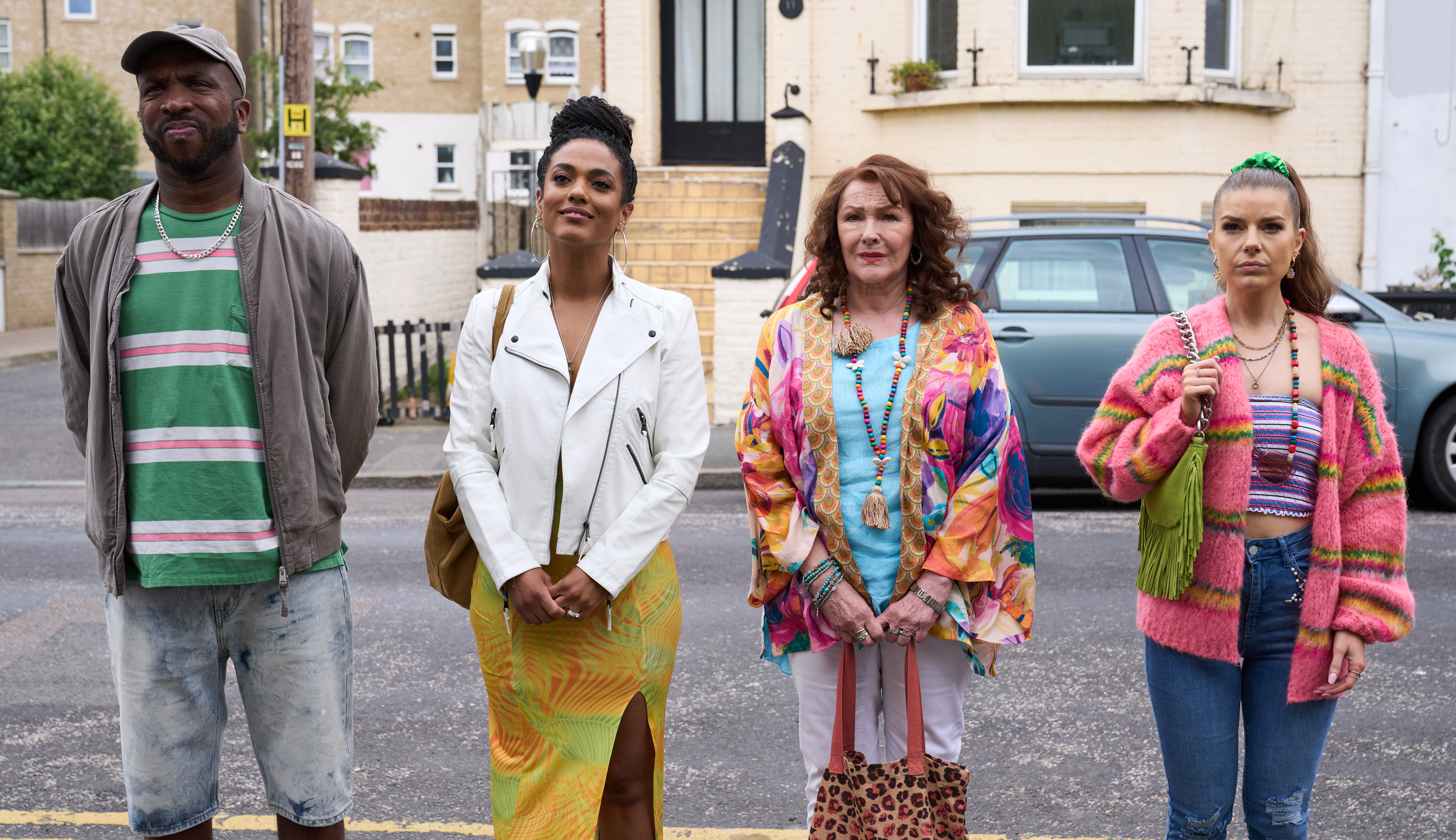 «Dreamland» byr på løgner, utroskap og søskenkjærlighet