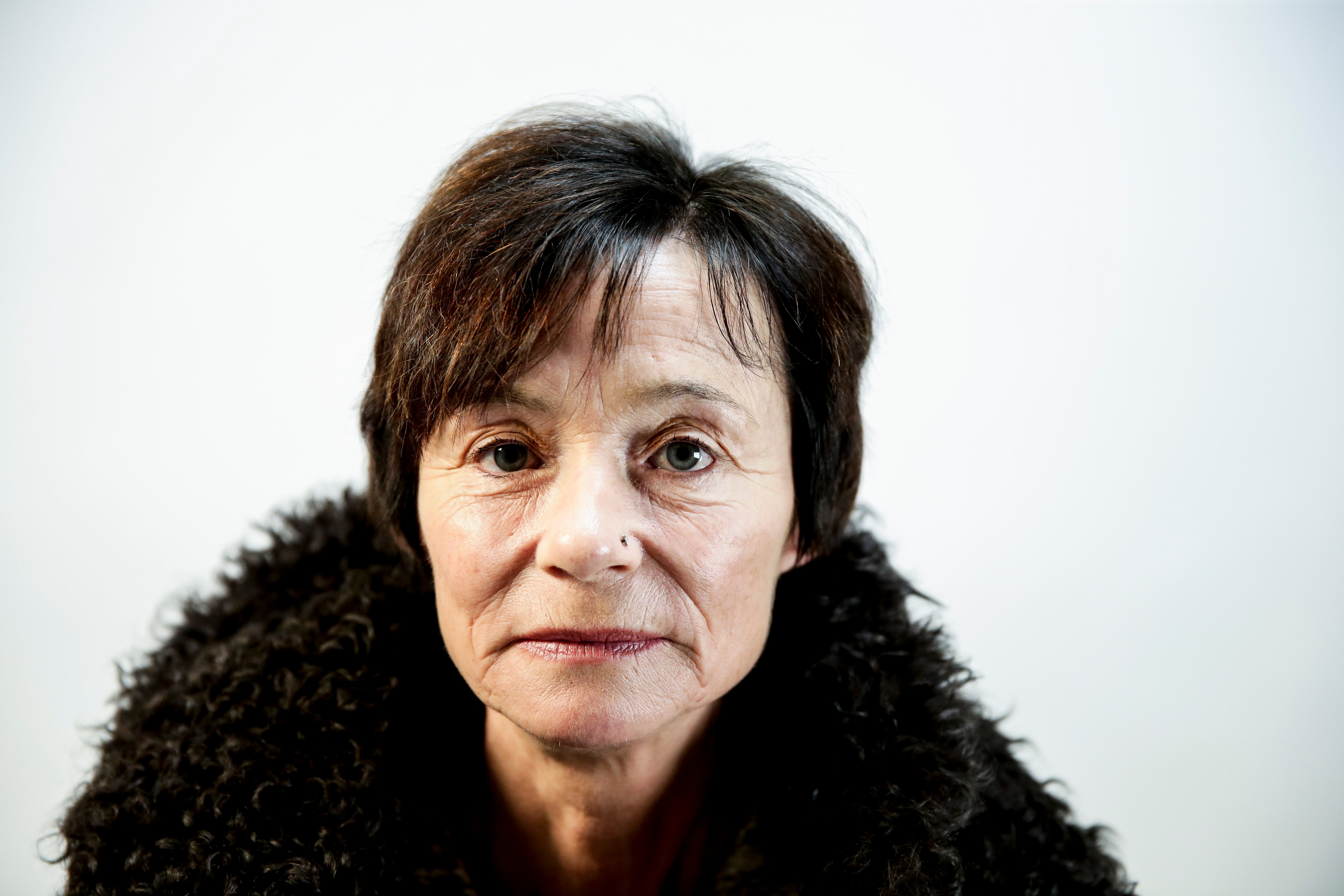 Hege Storhaug | Aftenposten