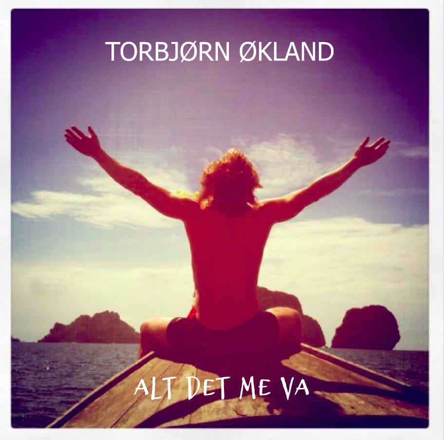 A Fordel - Torbjørn Økland band med gjest Jan Toft