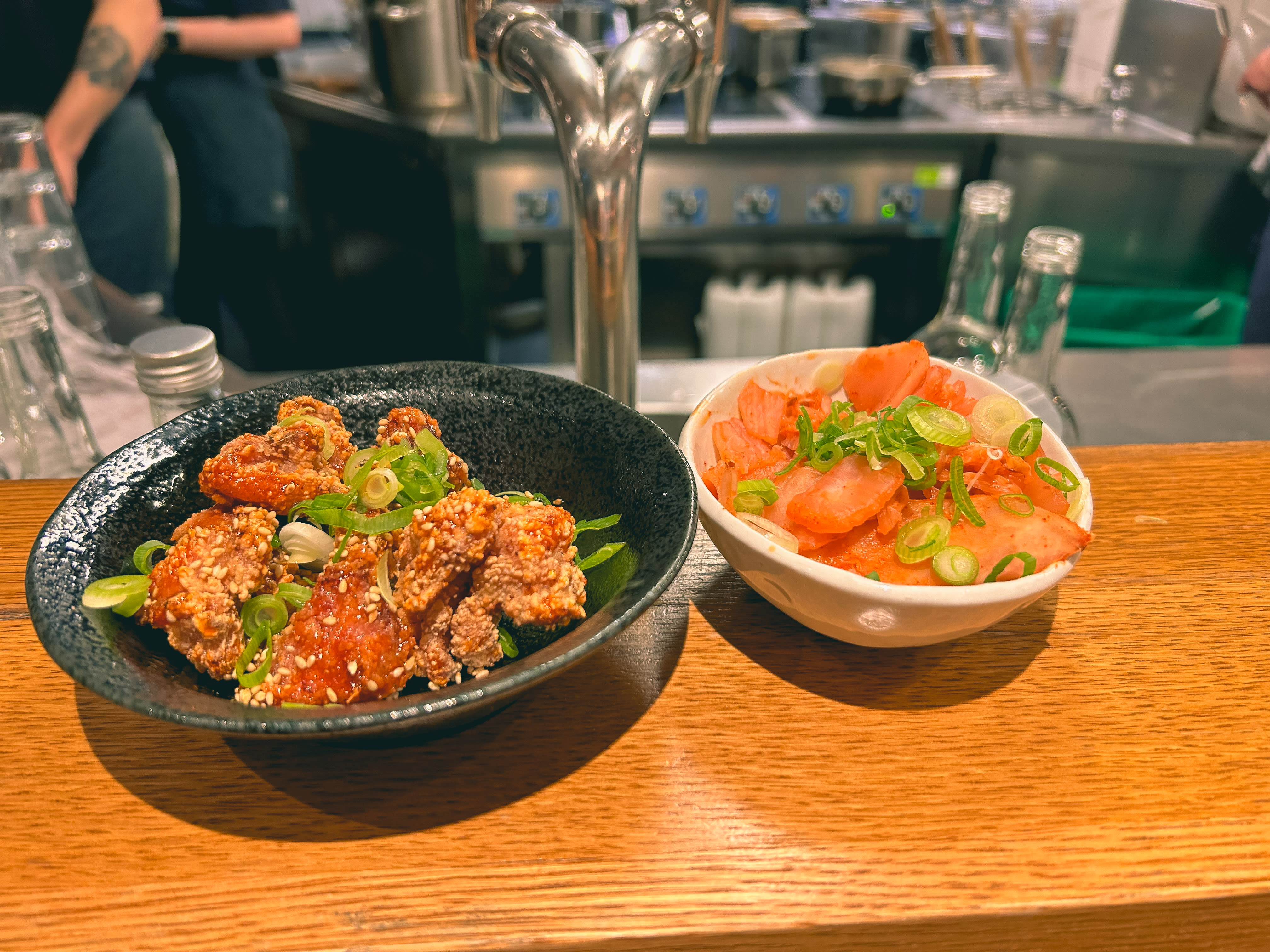 Anmeldelse av Hrímnir