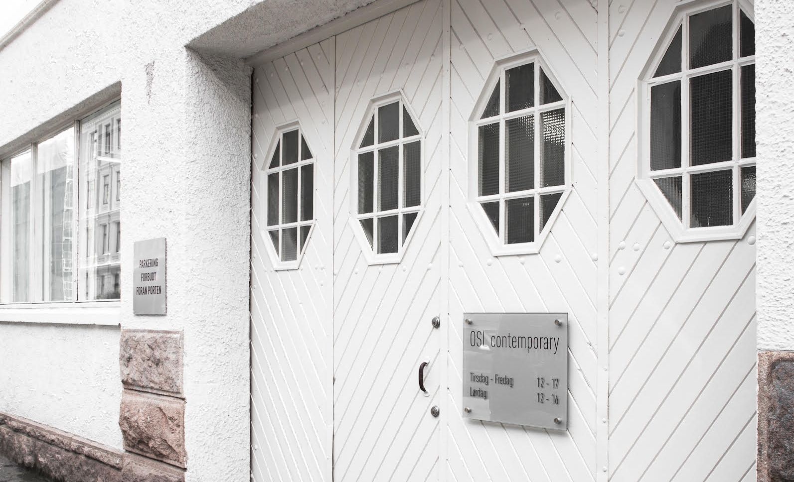 Dette er galleriene som setter Oslo på kartet som kunstby