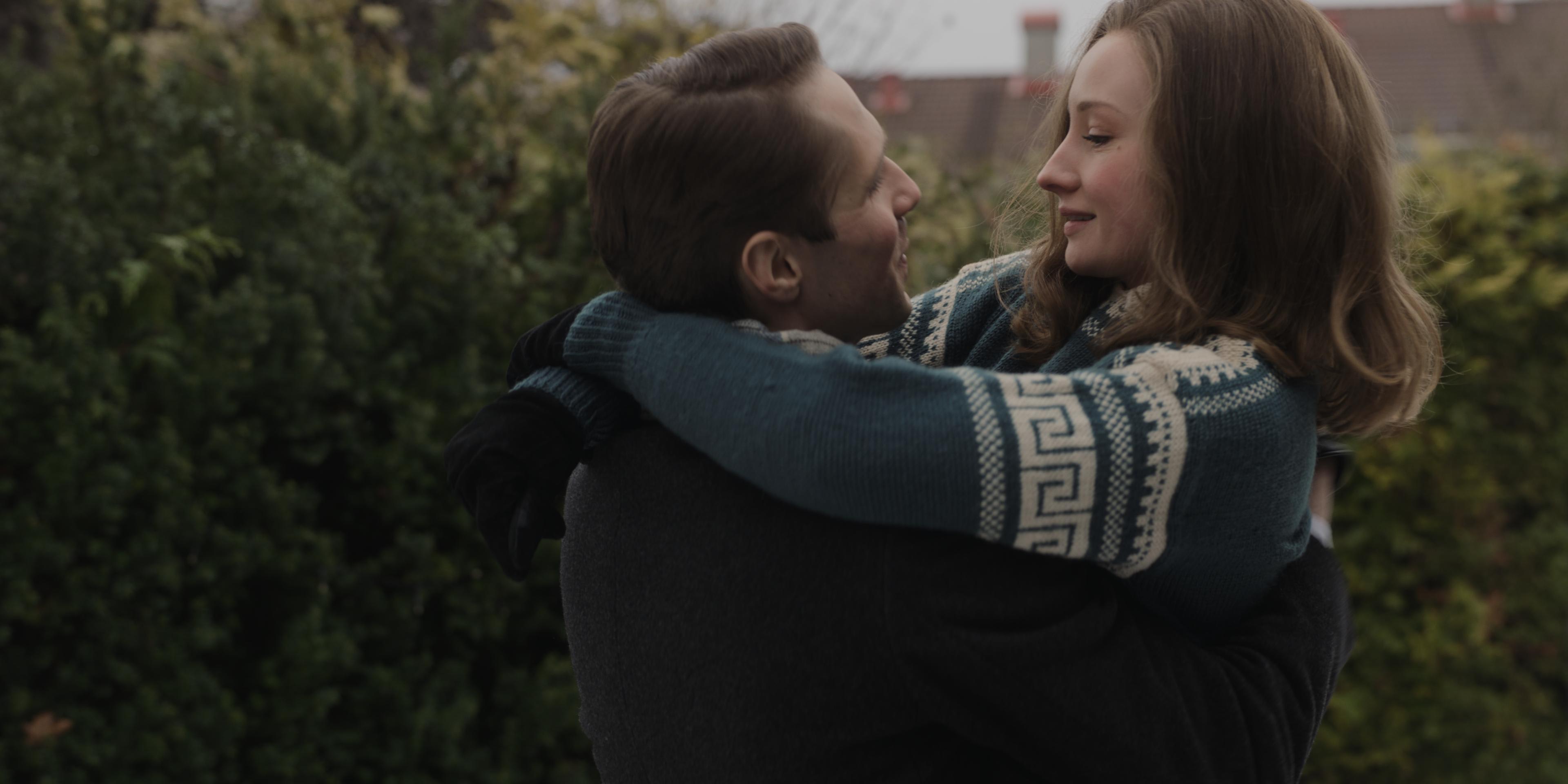 Anmeldelse av «Harald og Sonja» på Prime Video er Norges svar på «The ...