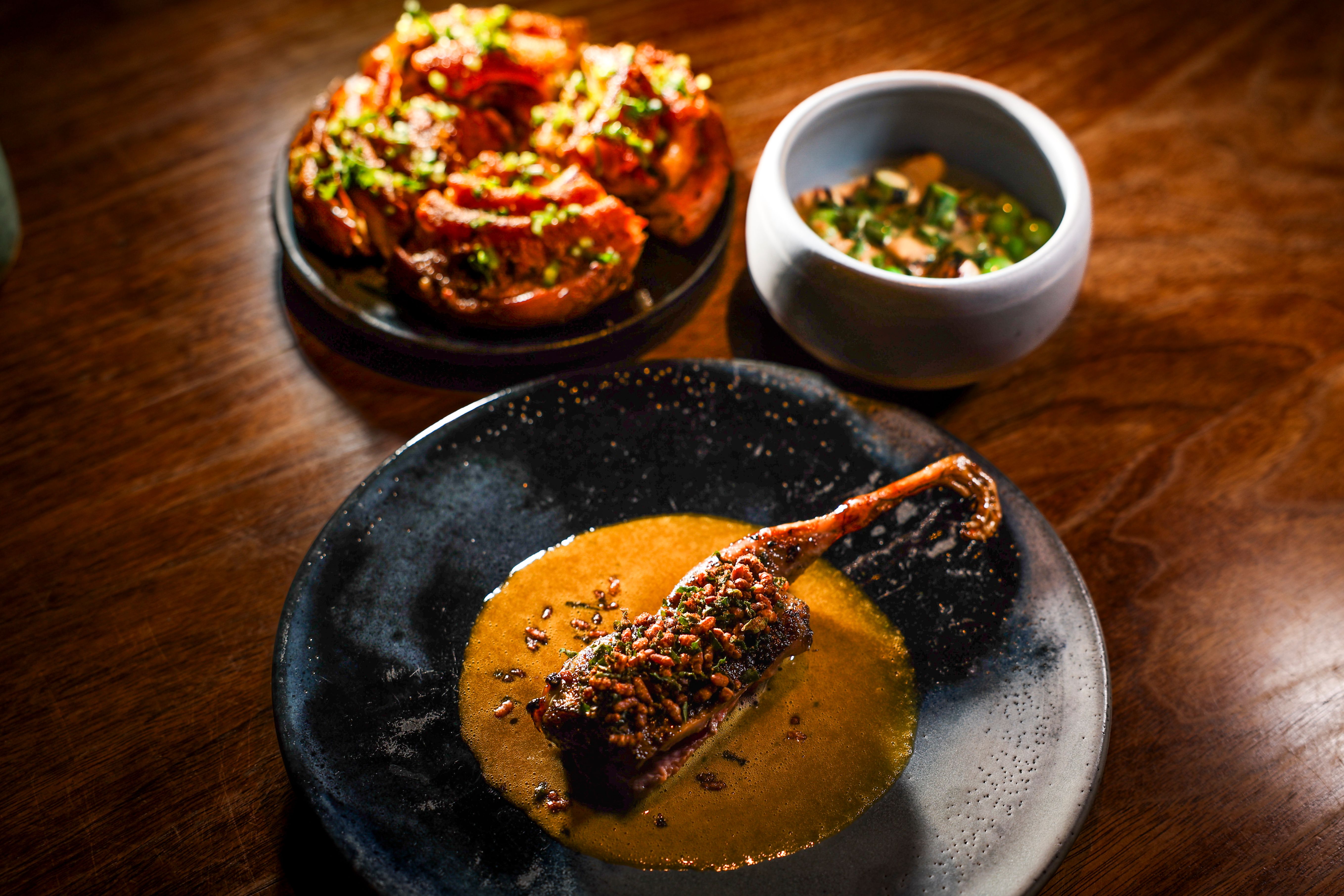 Oslos 50 beste restauranter