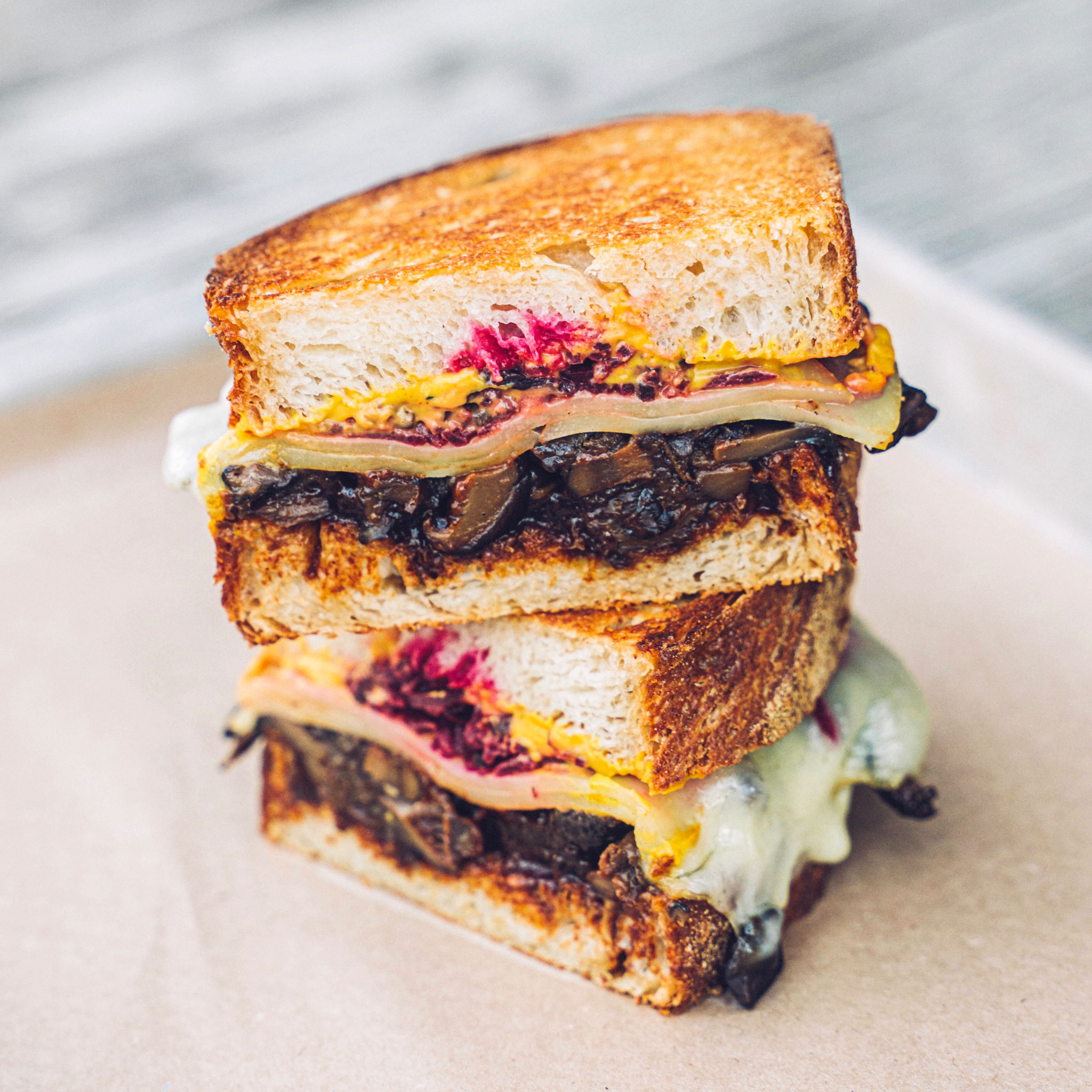 Down South Deli åpner på St. Hanshaugen