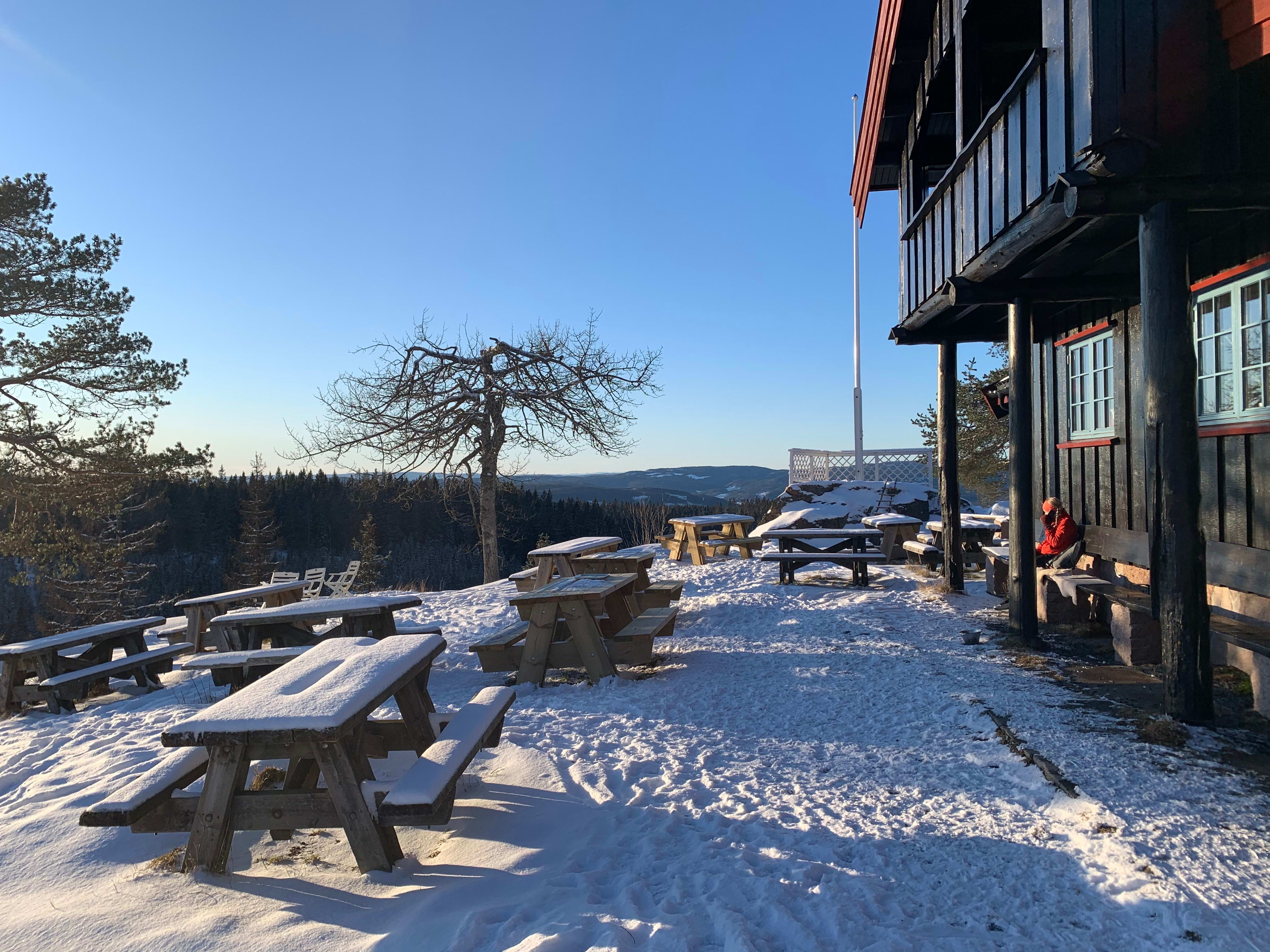 Osloguiden Vink | Aftenposten