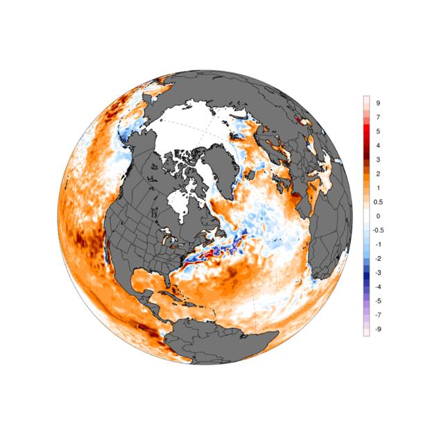 El Niño | Aftenposten