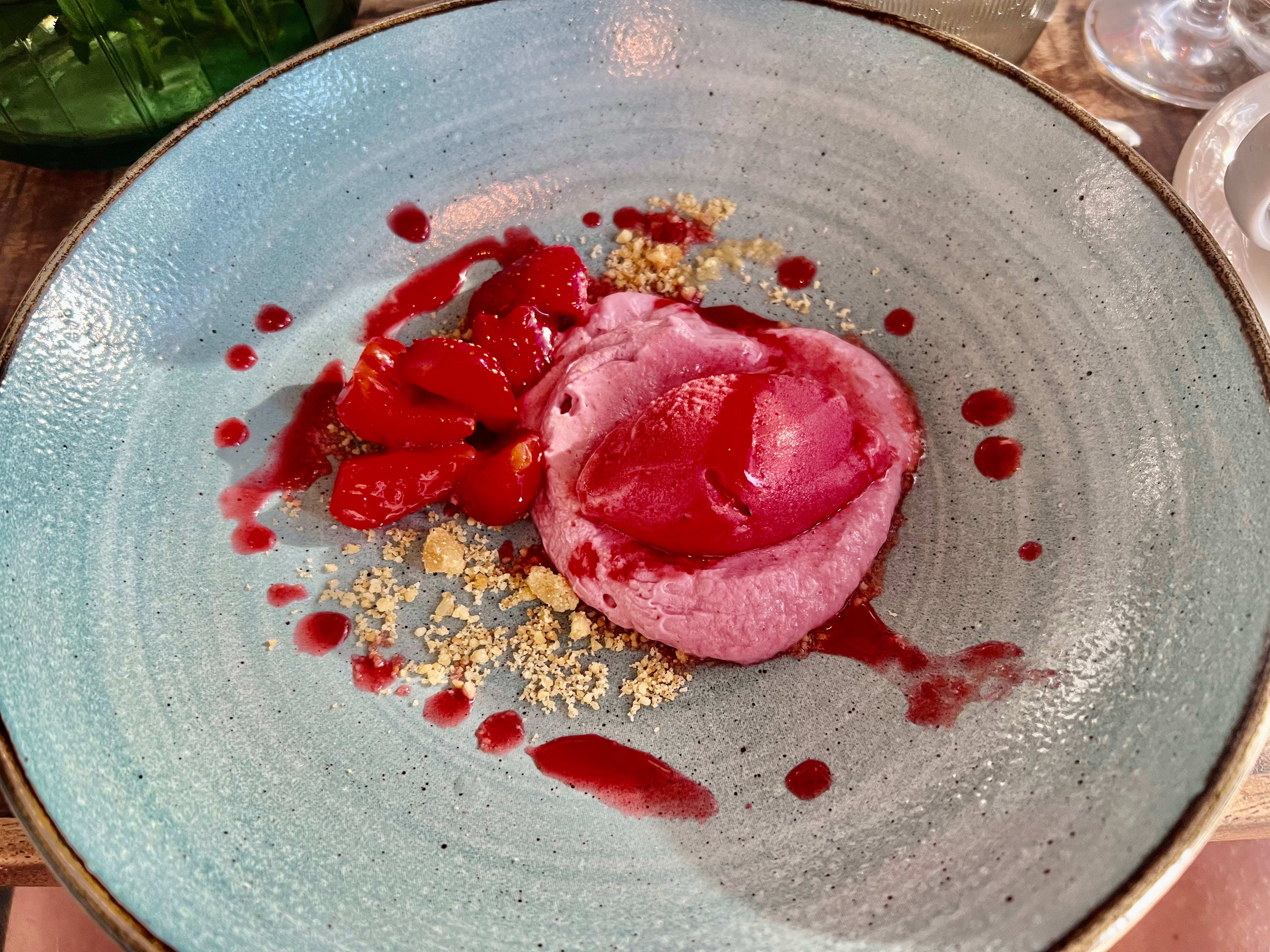 Anmeldelse av restaurant Signalen Sjøbad på Nesodden