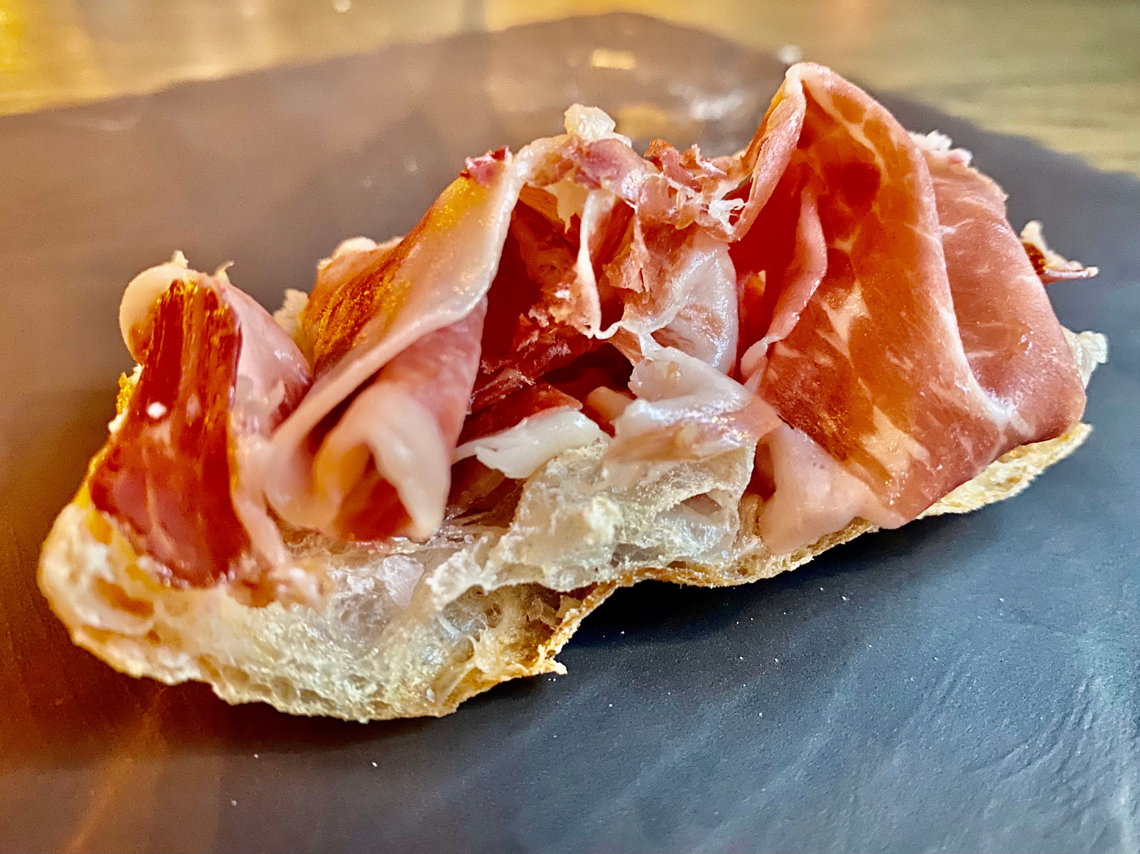 Restaurantanmeldelse av Bon Lio