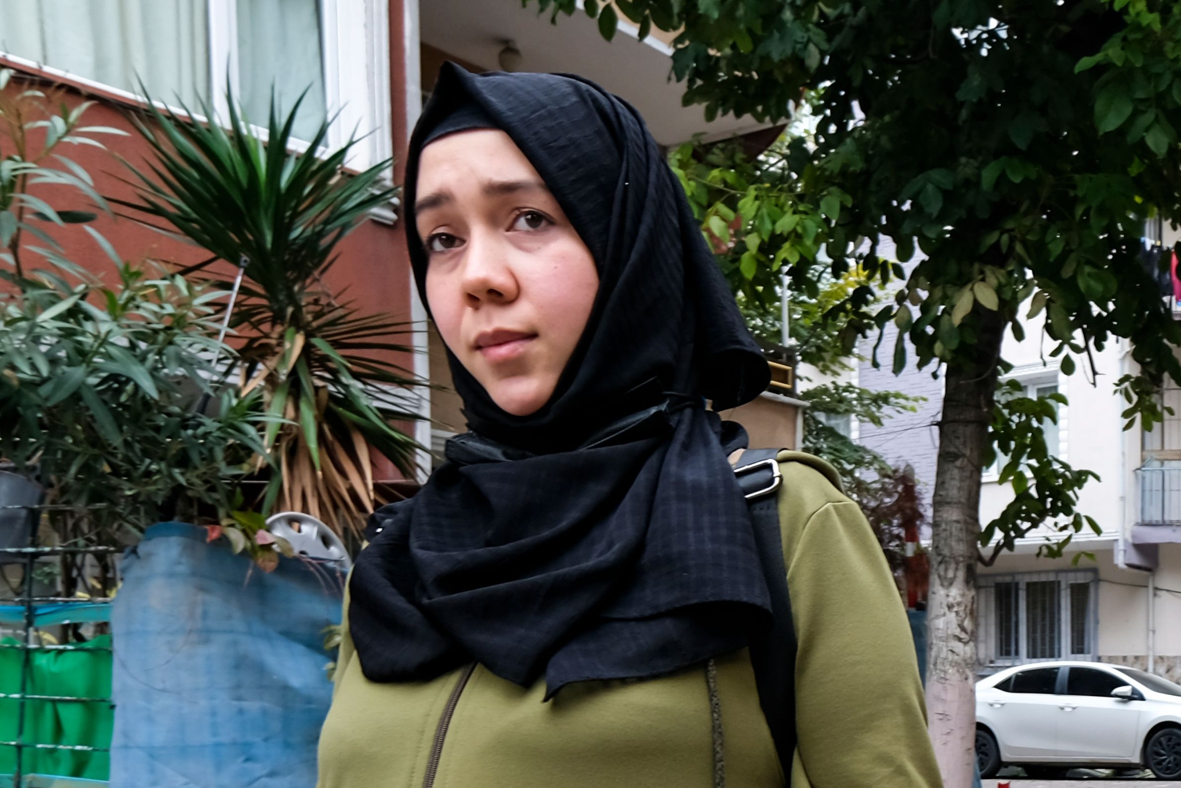 uigurer | Aftenposten