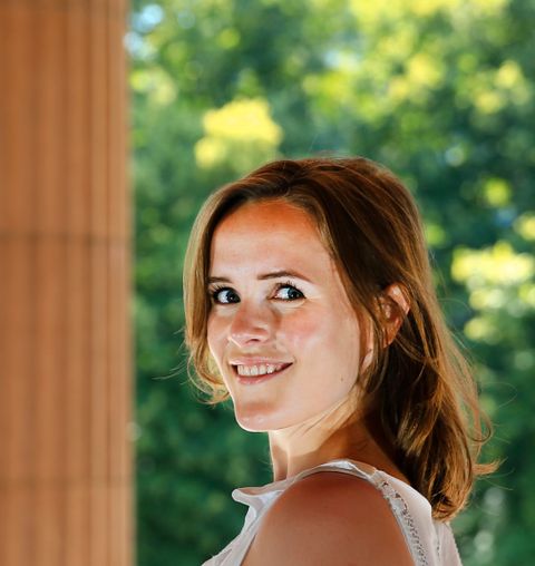 Ingrid (26) tar to utdanninger samtidig. Slik får hun det til. Ingrid (26) tar to utdanninger samtidig. Slik får hun det til.