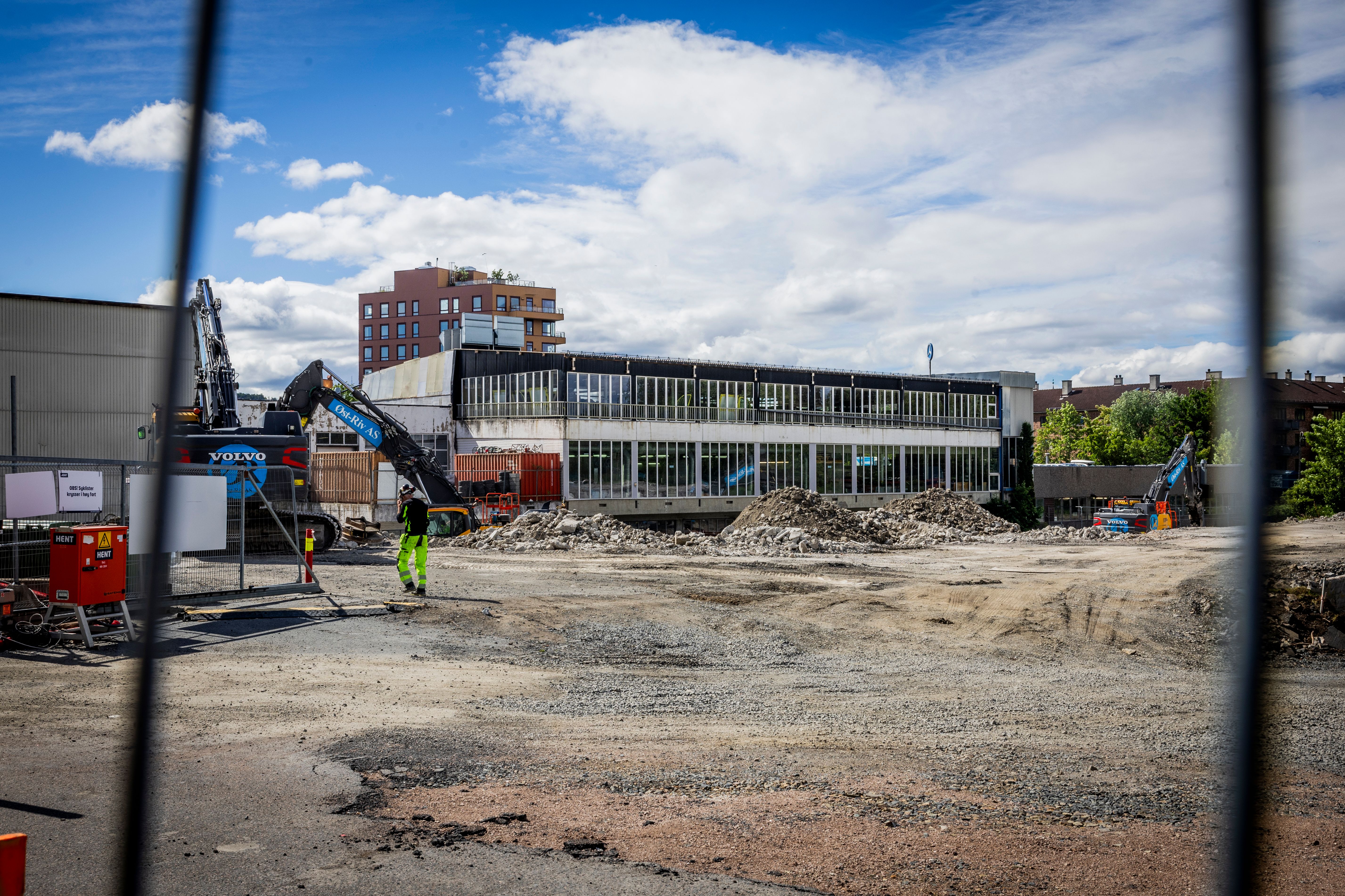 Lokale Oslo-nyheter nå - Få siste nytt fra Oslo i dag | Aftenposten