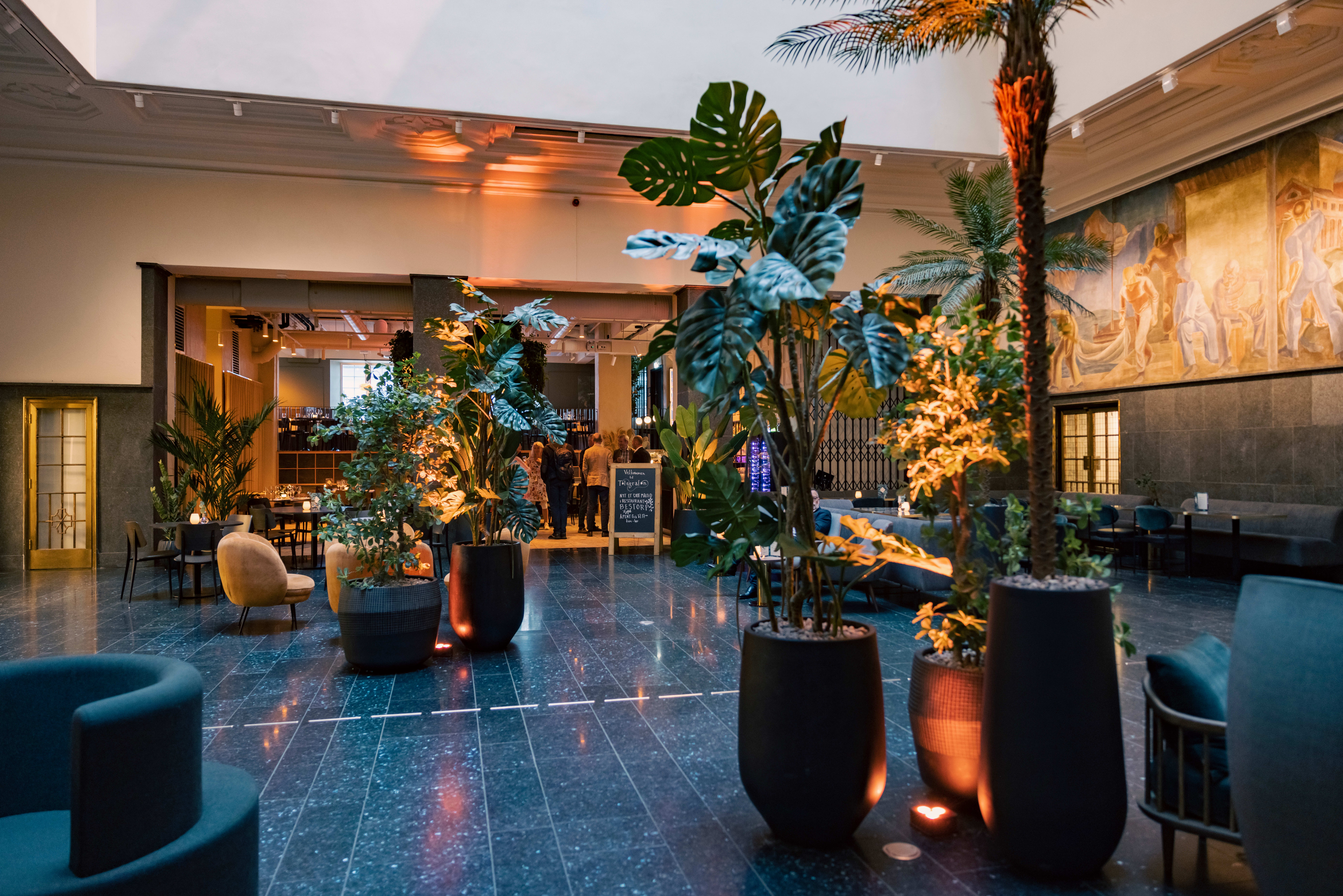 Anmeldelse av Restaurant Bestorp