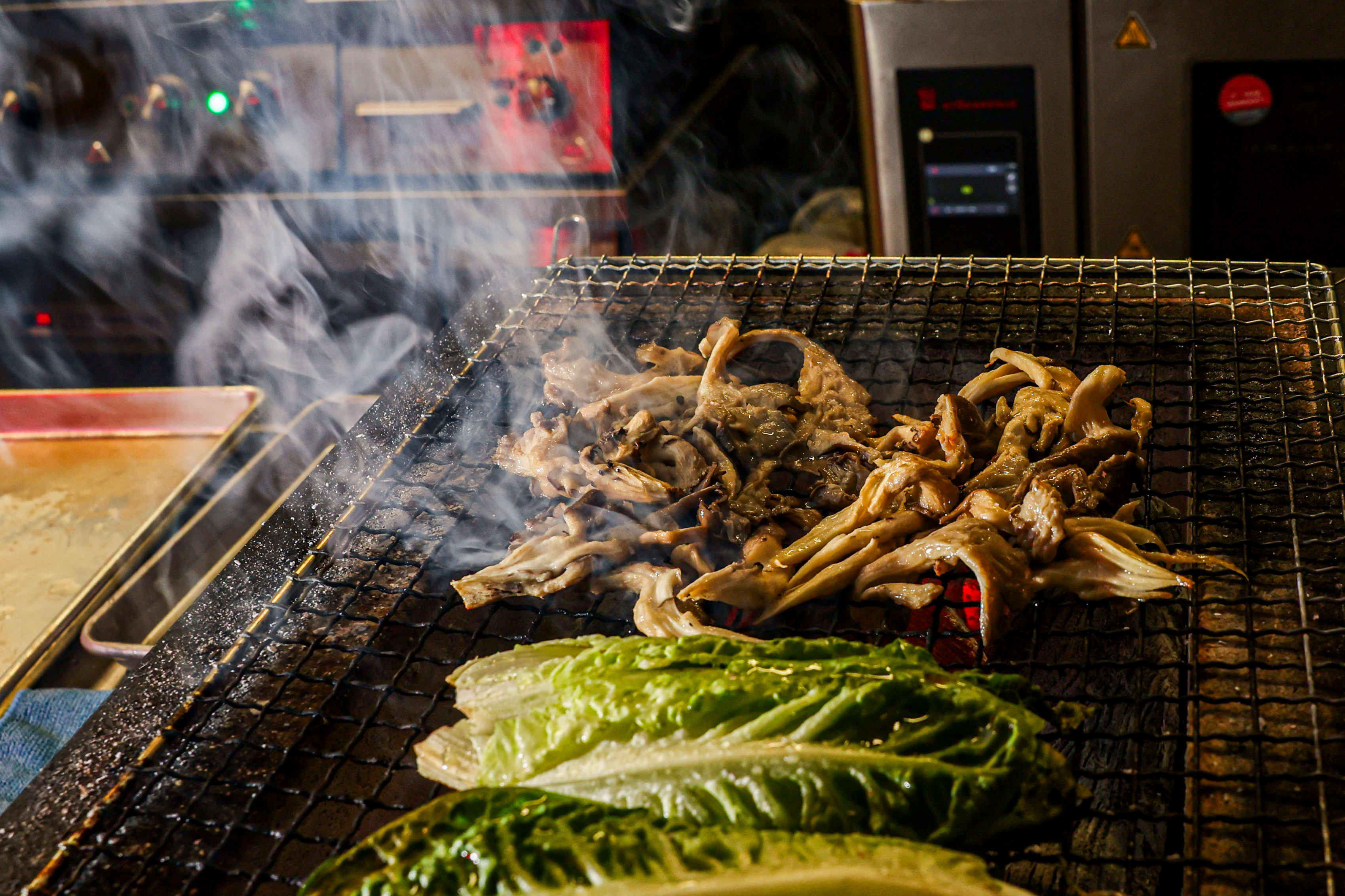 Ember vinbar på Grünerløkka serverer en av byens beste desserter