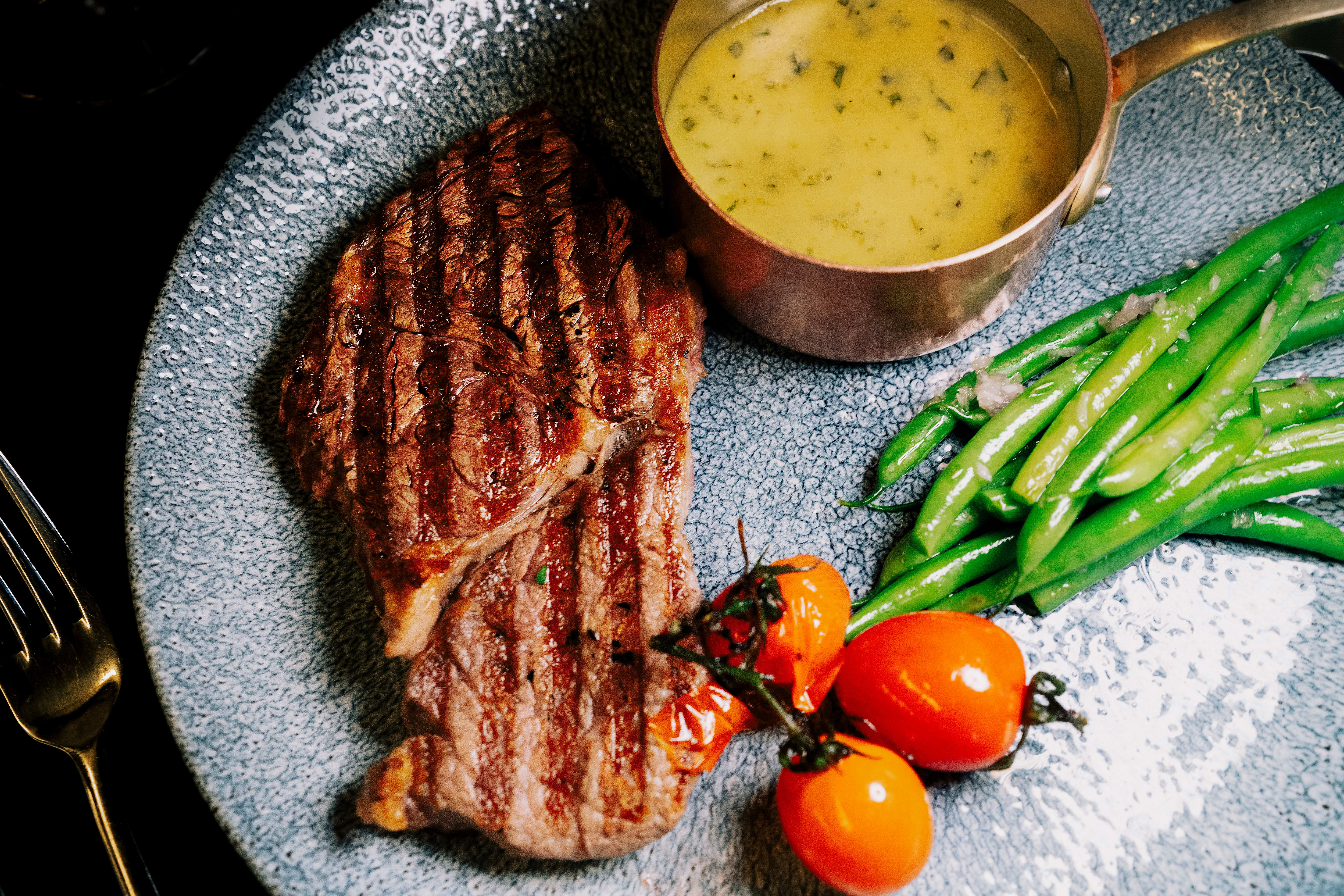 Spise biff i Oslo? På disse stedene får du god biff.