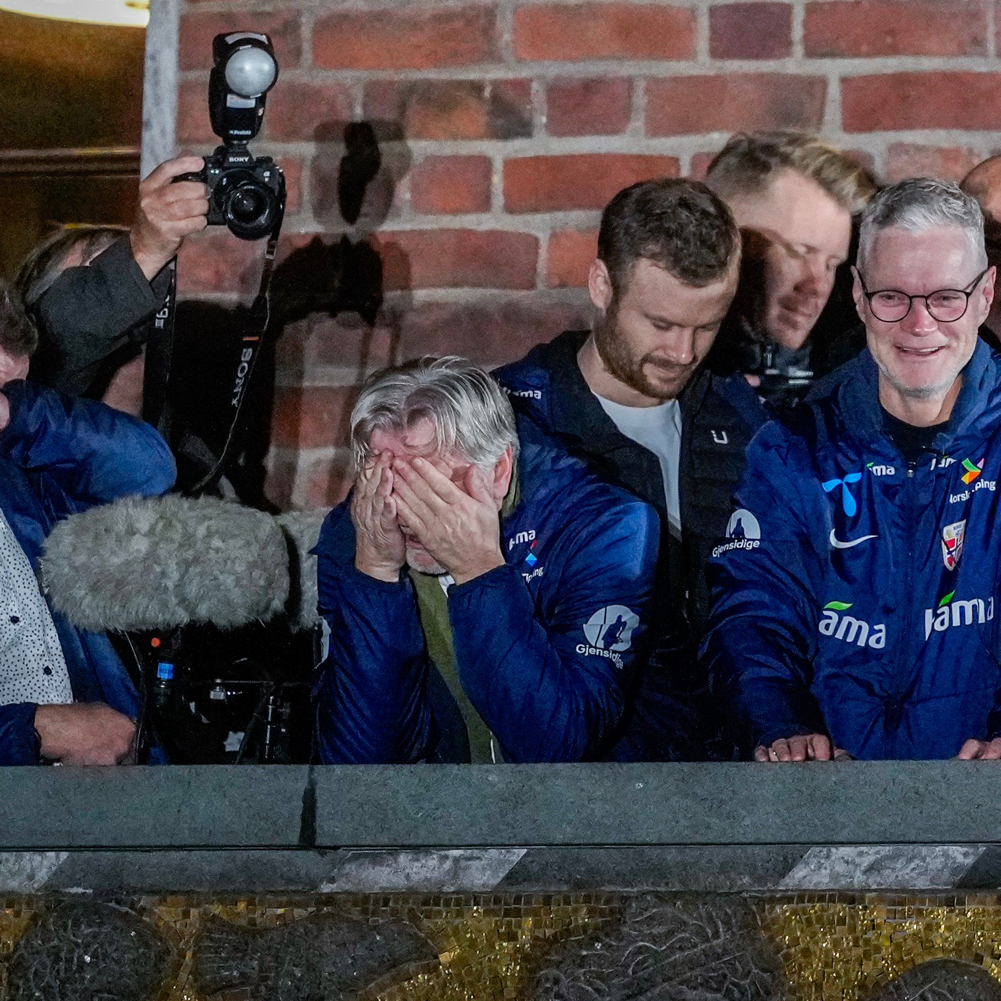 Portrett | Aftenposten