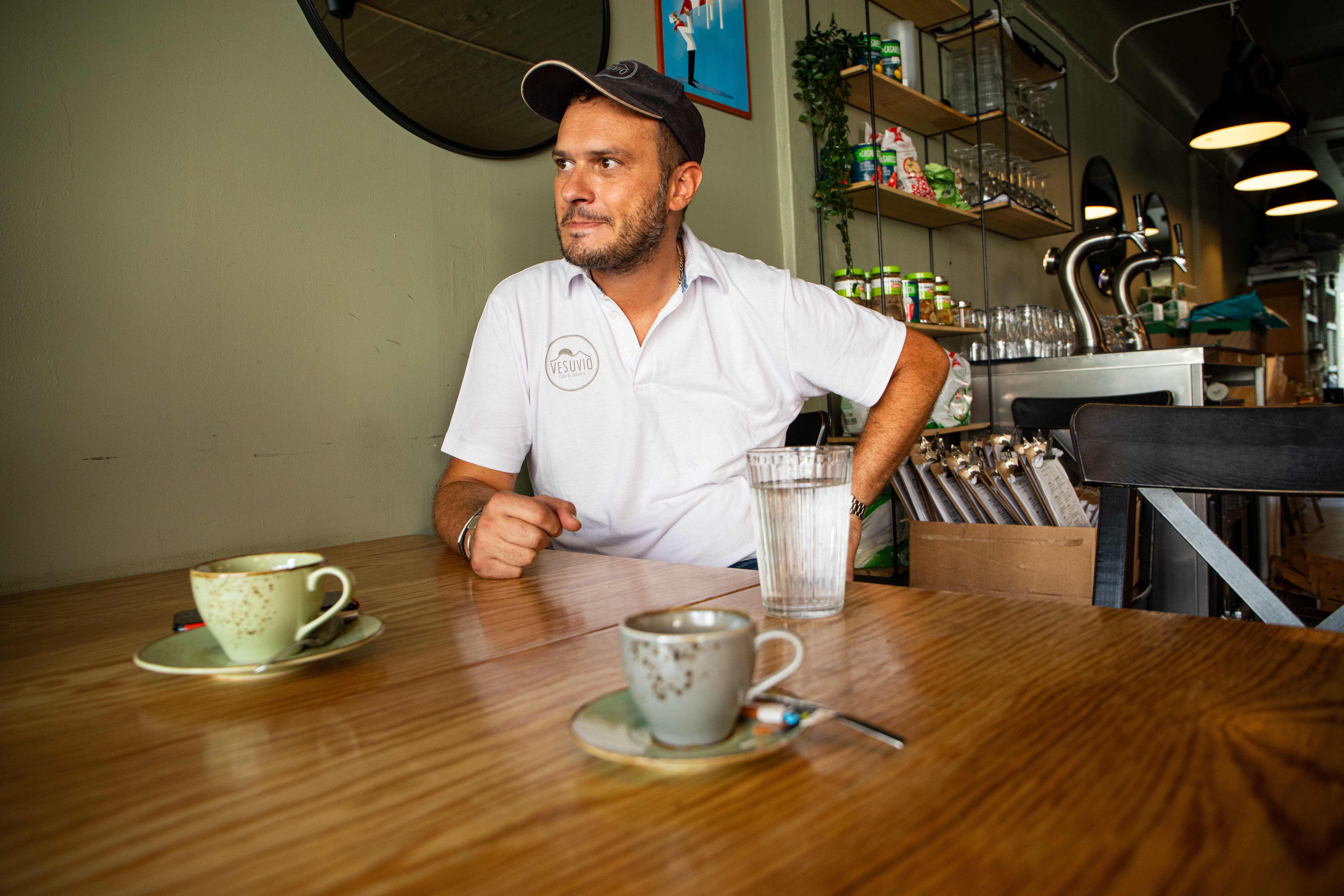 Kokkenes Oslo-favoritter: – Jeg har snakket om dette stedet til alle ...