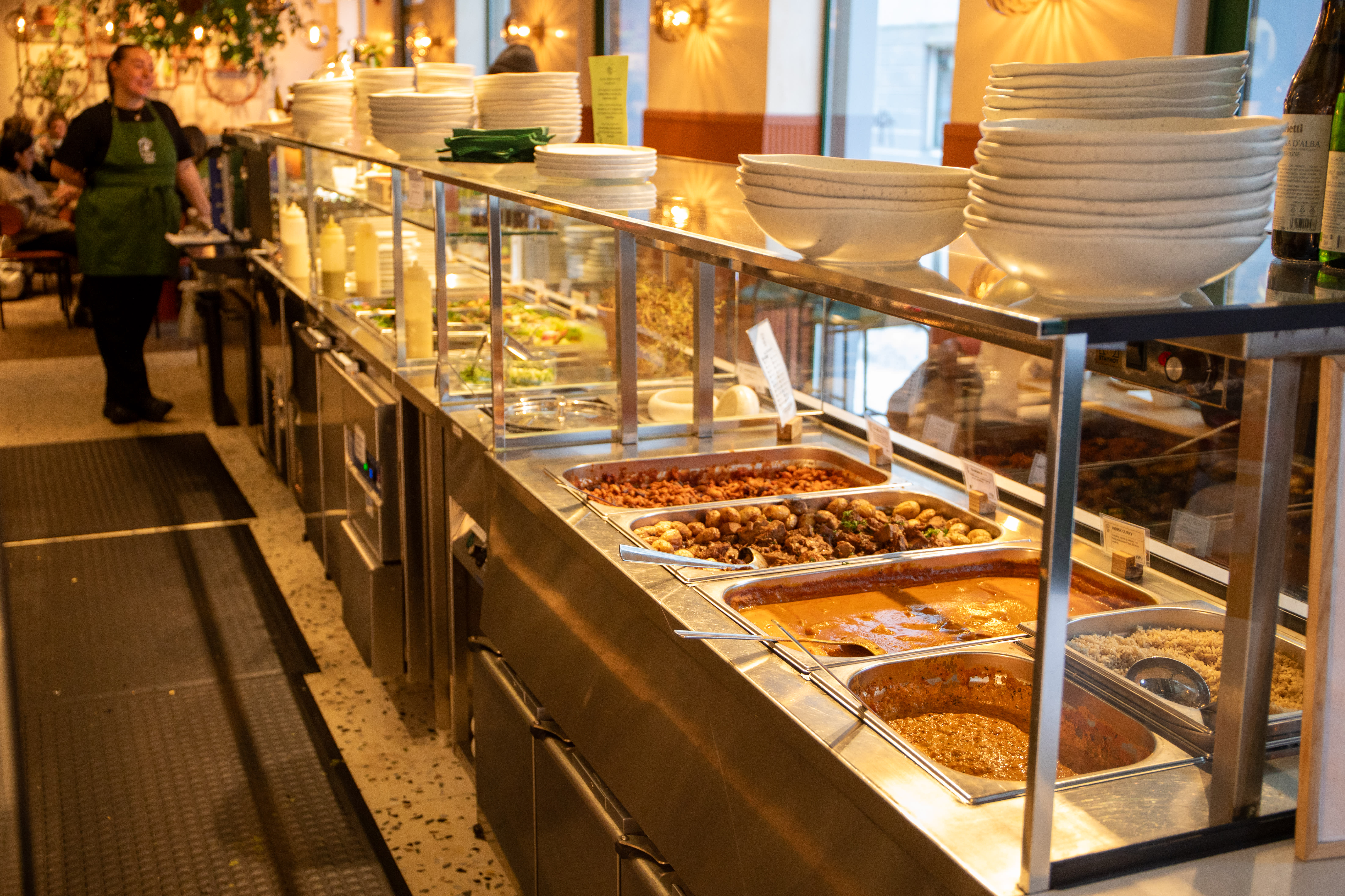 Billige restauranter i Oslo? Her er våre favoritter for skikkelig ...