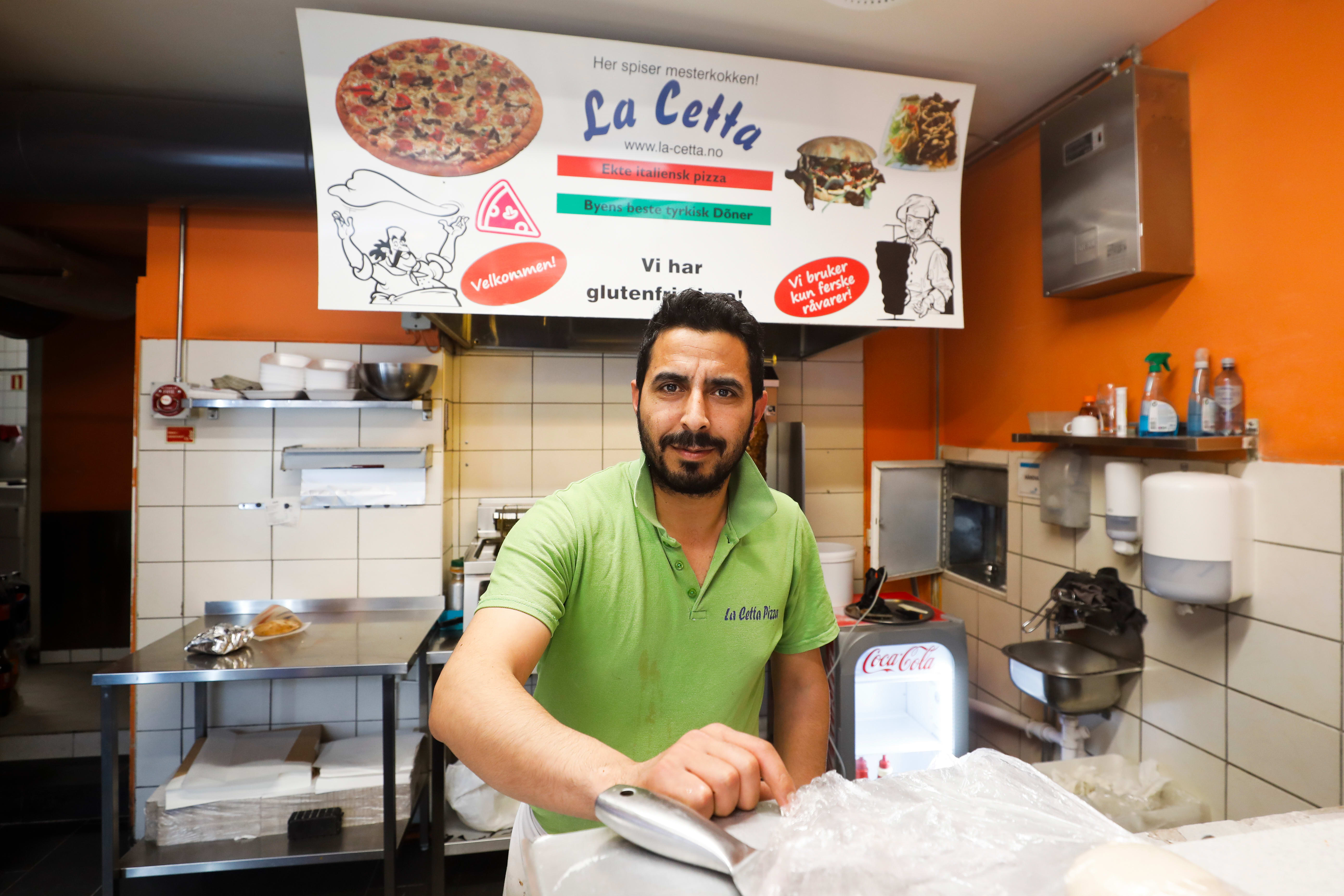 Jonis Josef: – Jeg fastet før det var kult, shout out til ramadan.