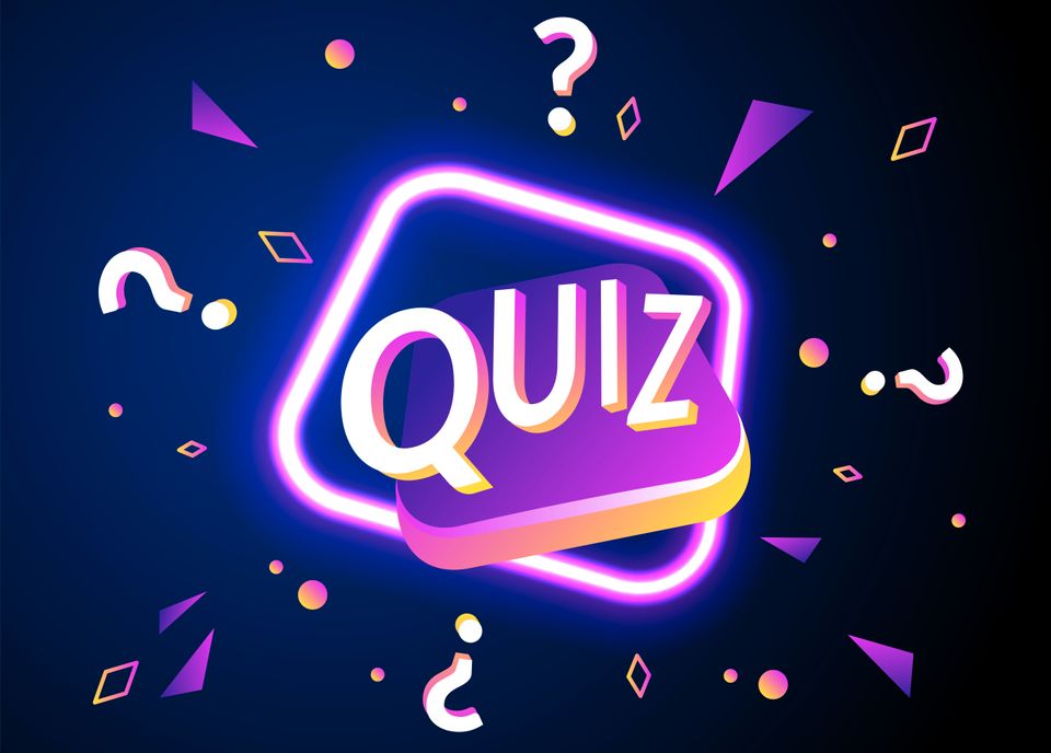 Slik lager du en quiz - Aftenposten Junior skole Slik lager du en quiz - Aftenposten Junior skole
