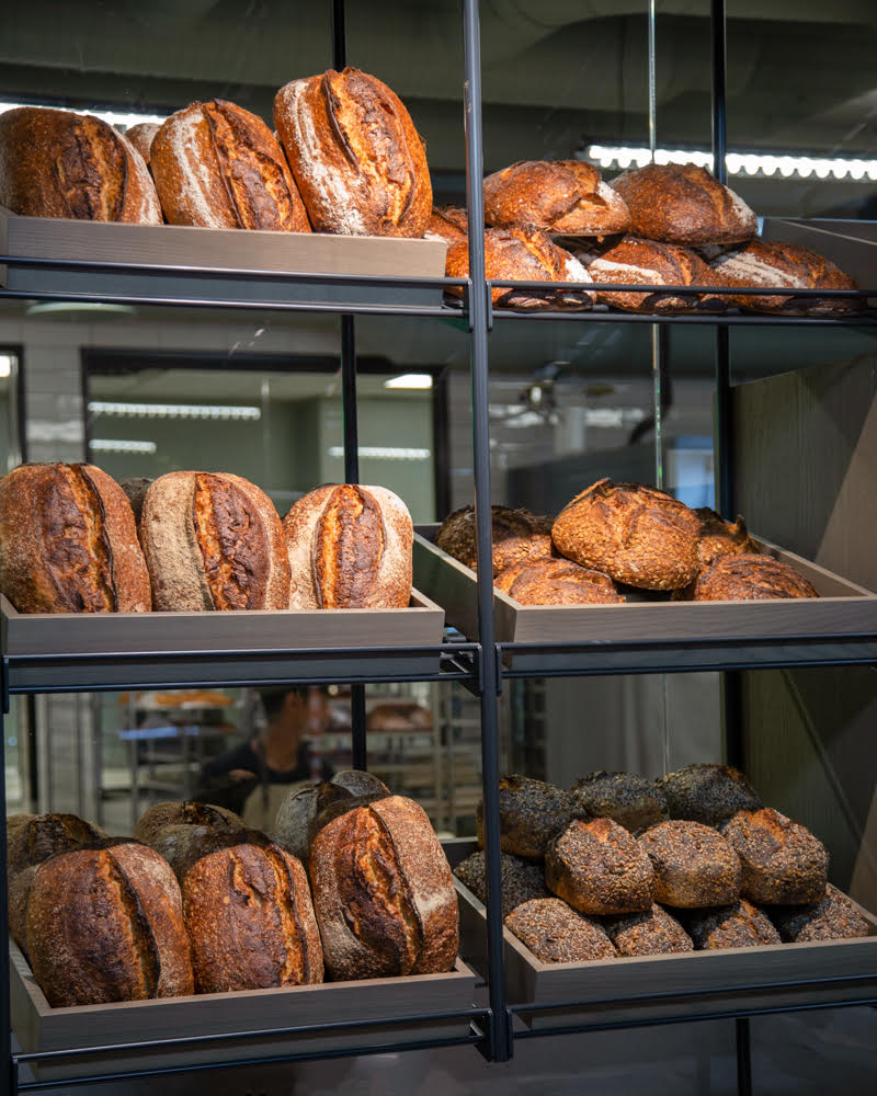 Fordel - Kjøp ditt favorittbrød hos Sirkus Renaa