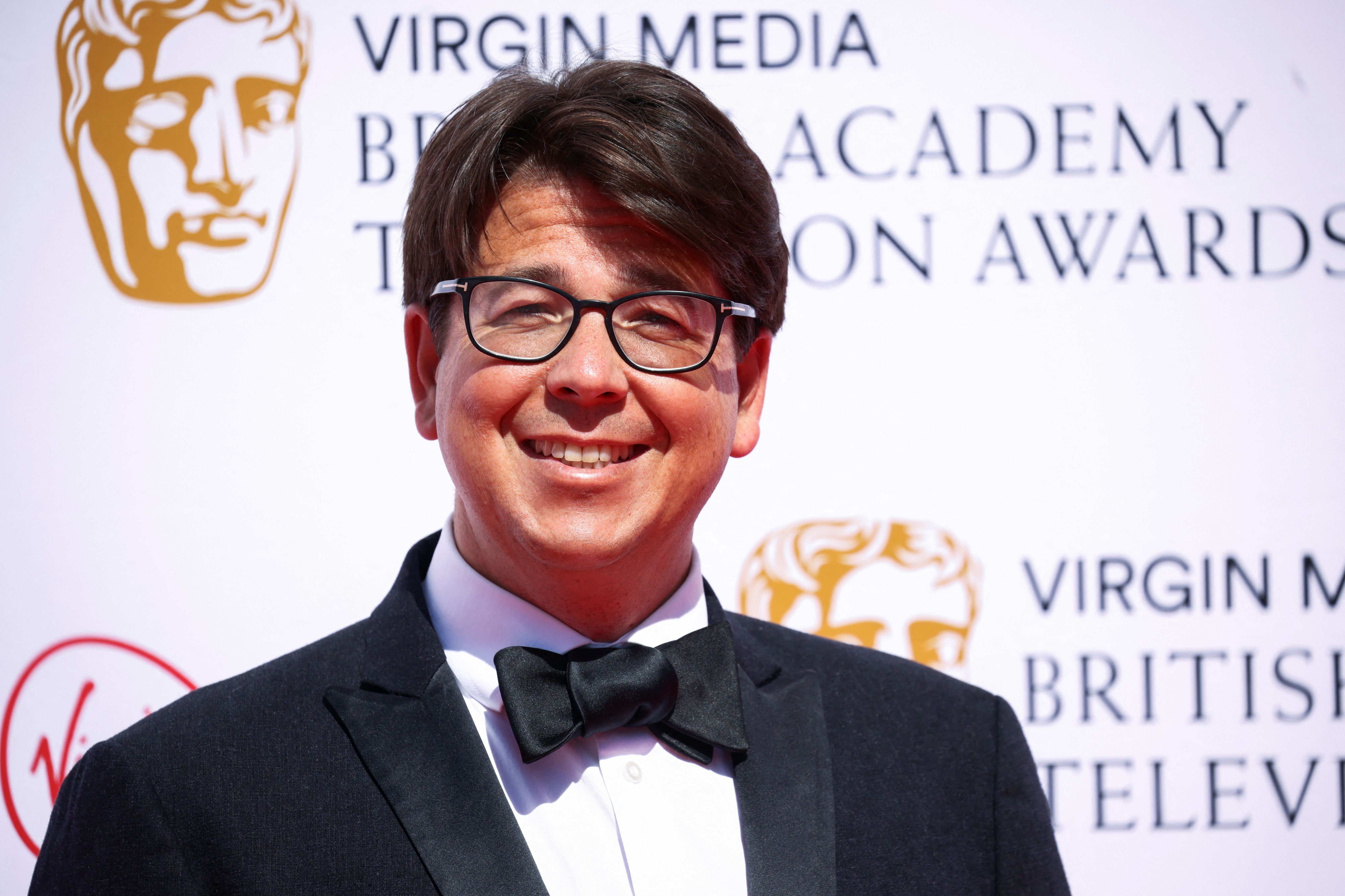 Michael McIntyre - Bergens Tidende
