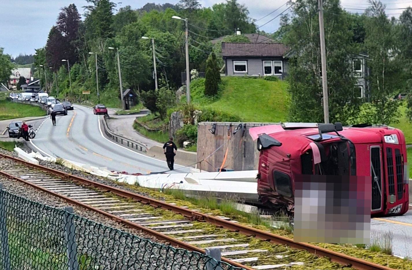 Trafikk - Bergens Tidende