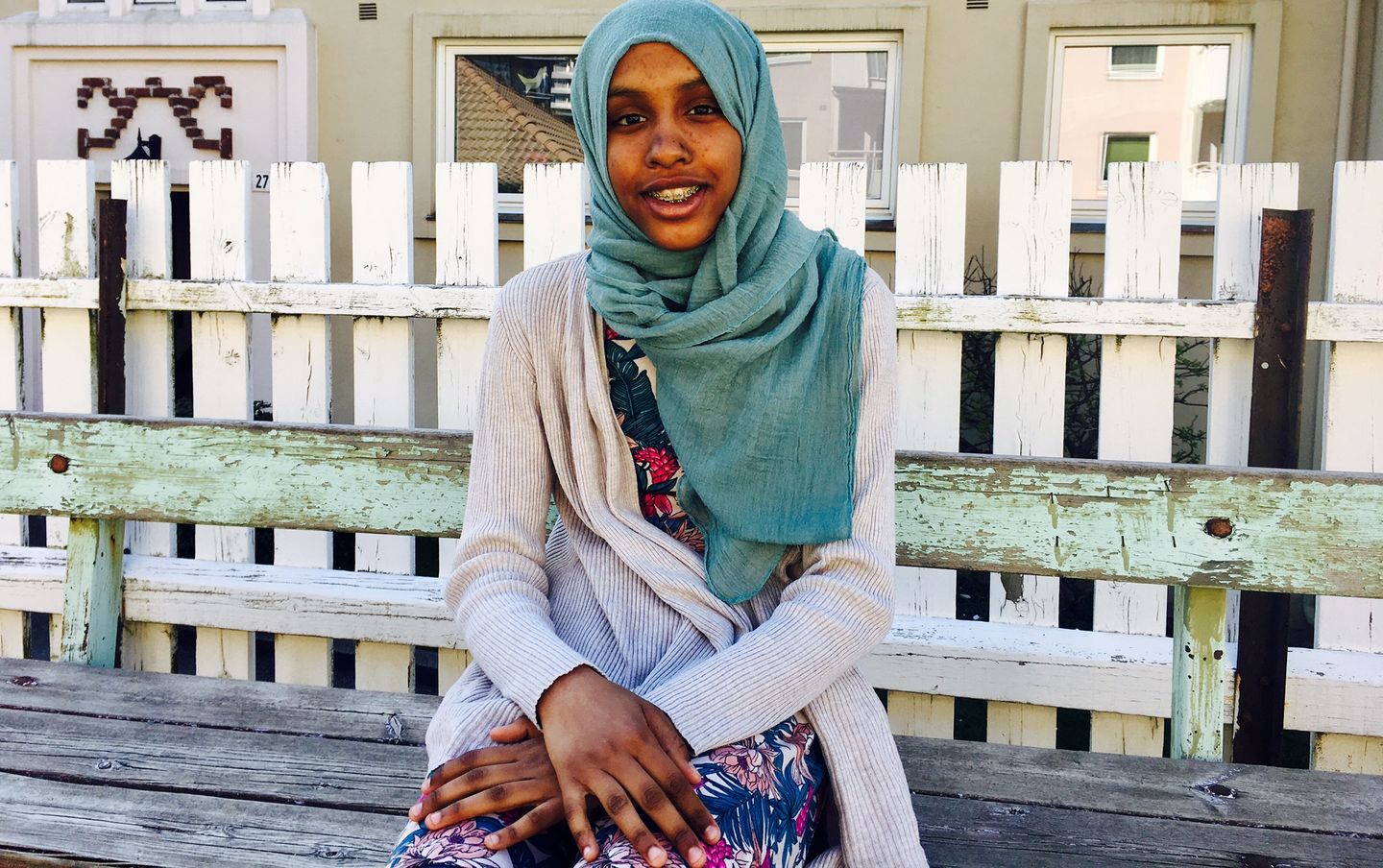 11 ting du lurer på om hijab - BT Junior 11 ting du lurer på om hijab - BT Junior