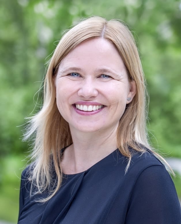 A-fordel - Kitty og Alexander