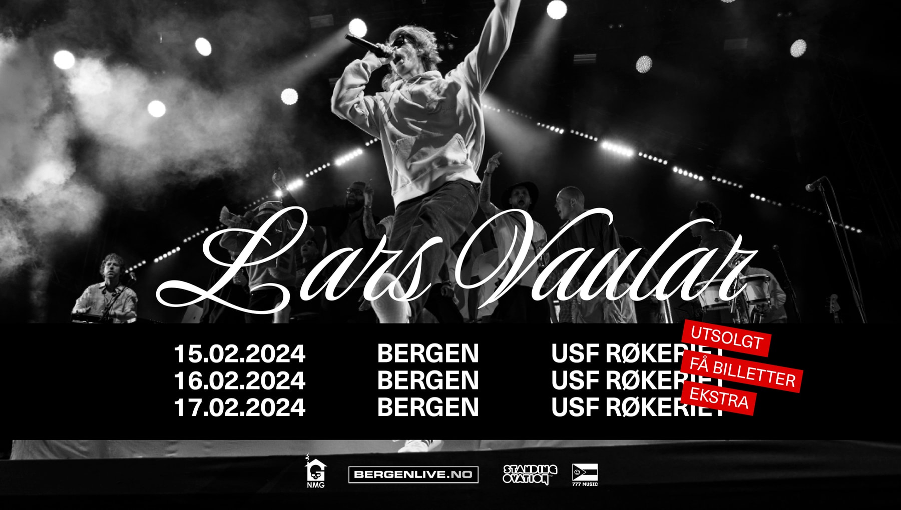 BT Fordel - Lars Vaular