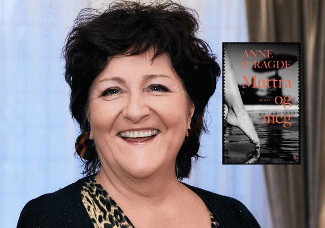 Fordel - Kapittel: Kiellandsalong med Anne B. Ragde om Muttra og meg