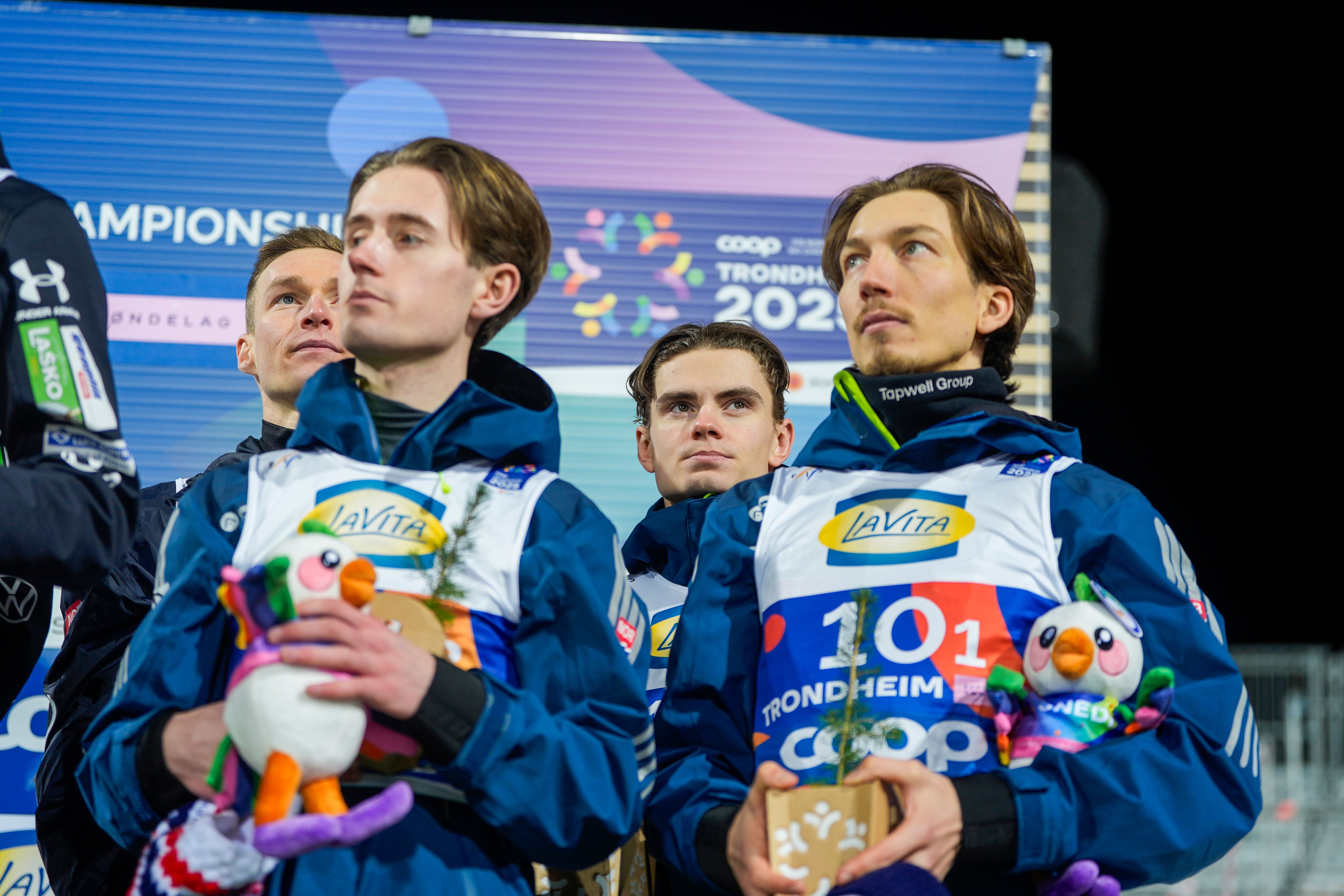 Kristoffer Eriksen Sundal - Bergens Tidende