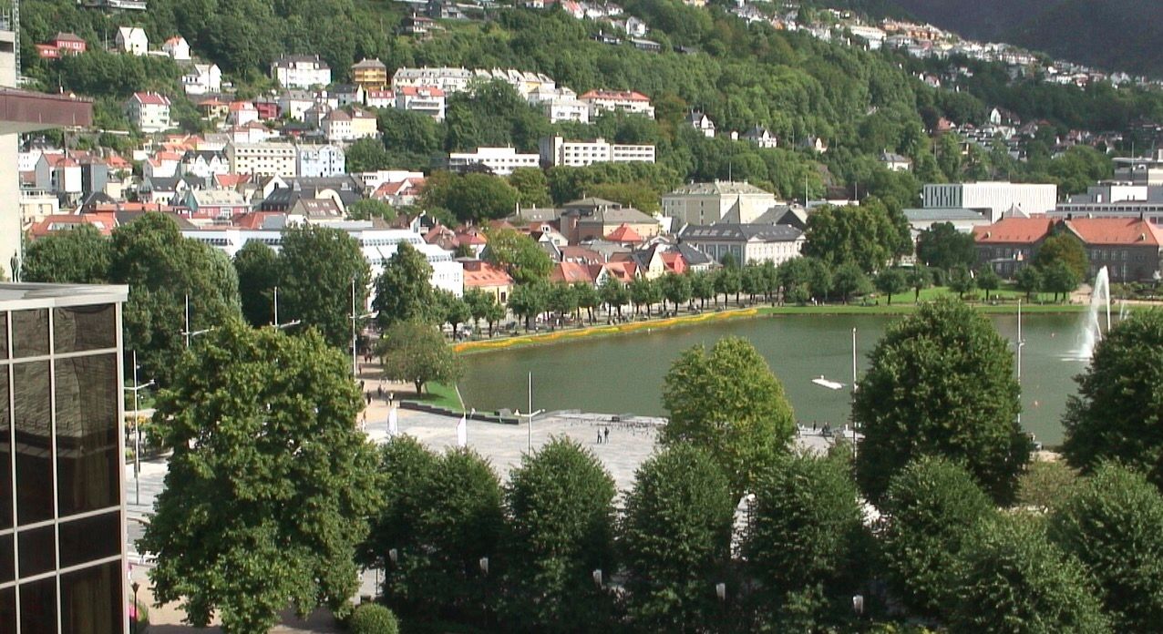 Bergens Tidende