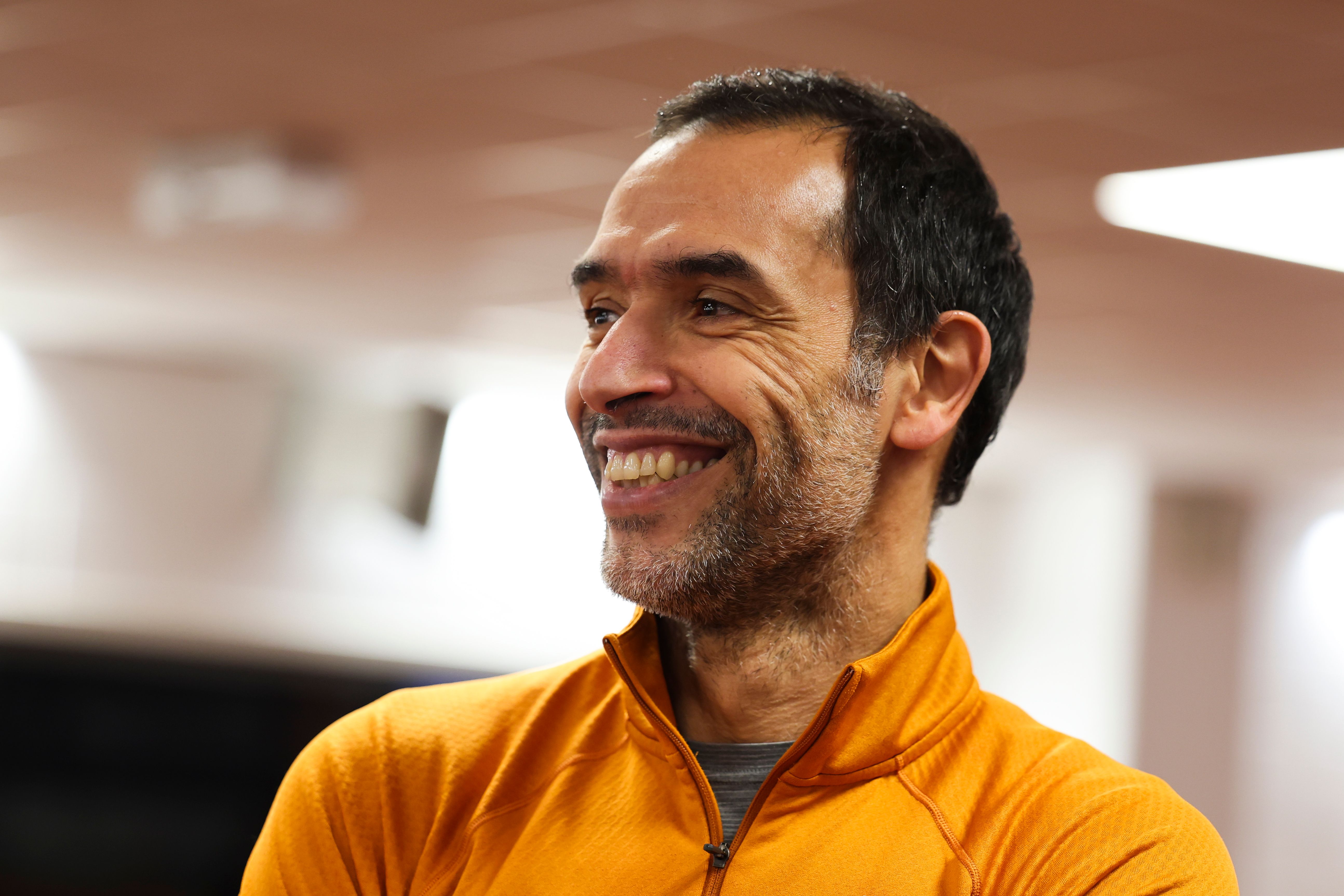 Trening - Bergens Tidende