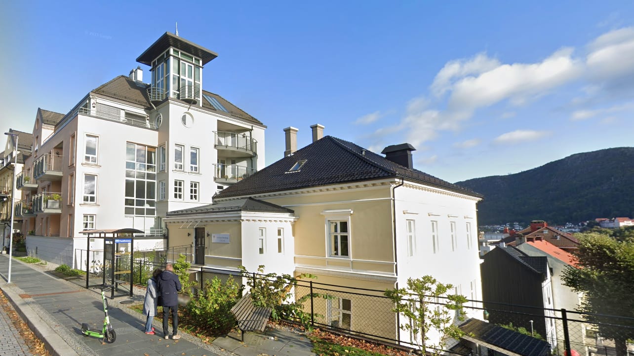 Hus & Hjem - Bergens Tidende