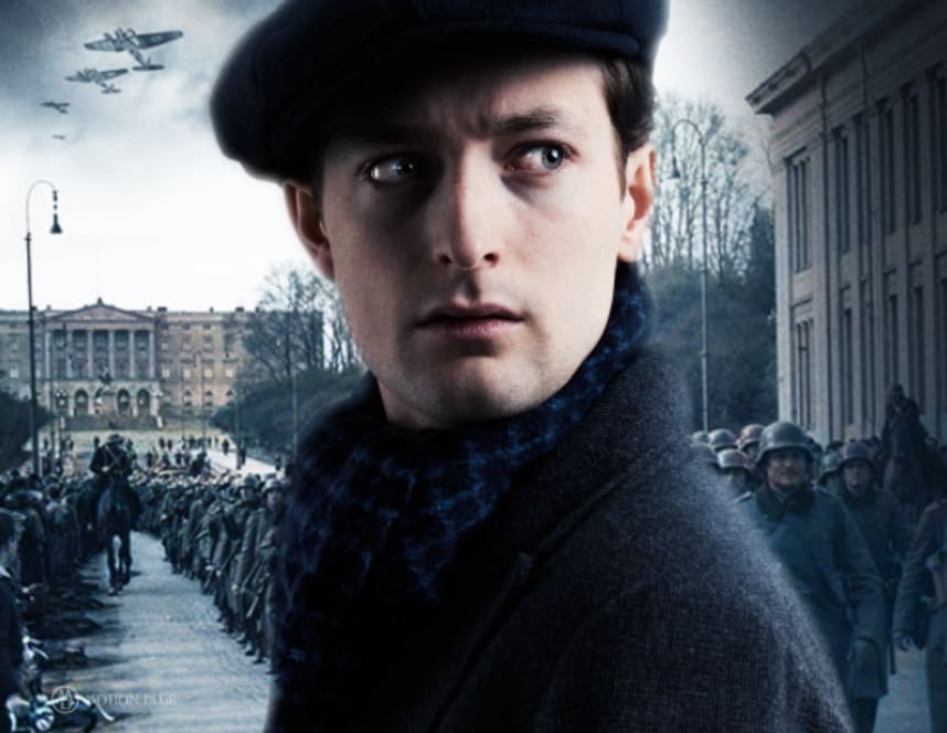 Fordel - Førpremiere på filmen Nr 24