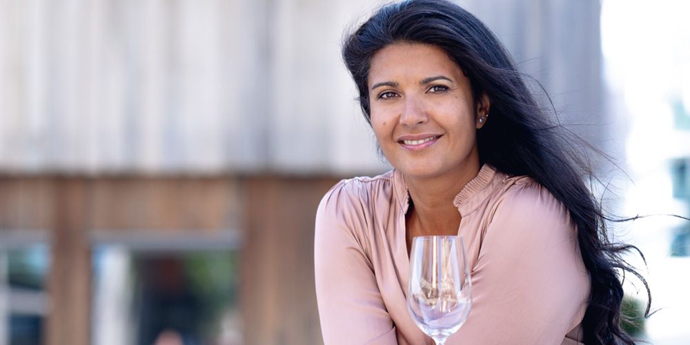 A-kortet - Vinkurs med Liora Levi - Vi smaker alternativer til Burgund