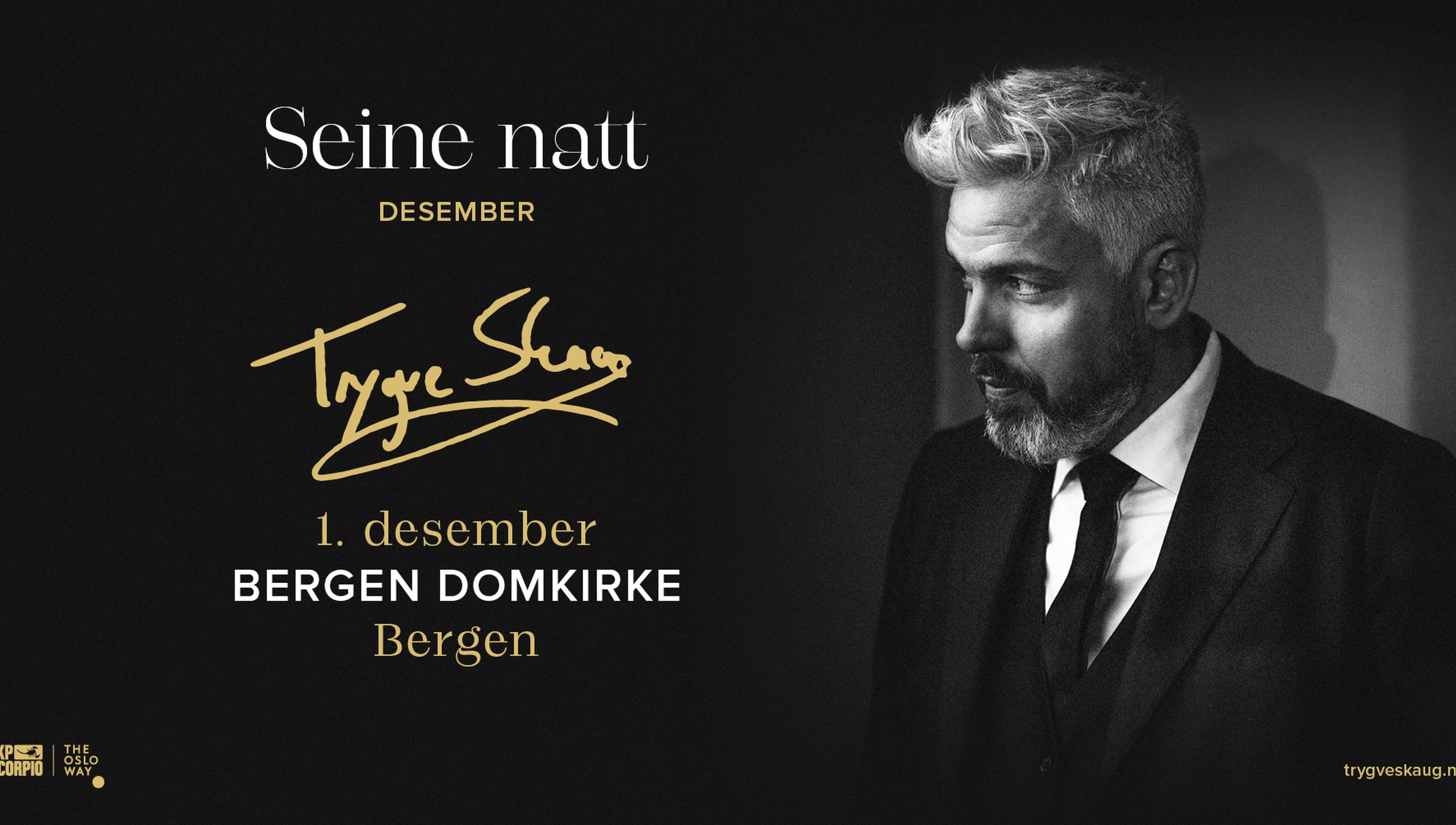 Trygve Skaug — BT Fordel