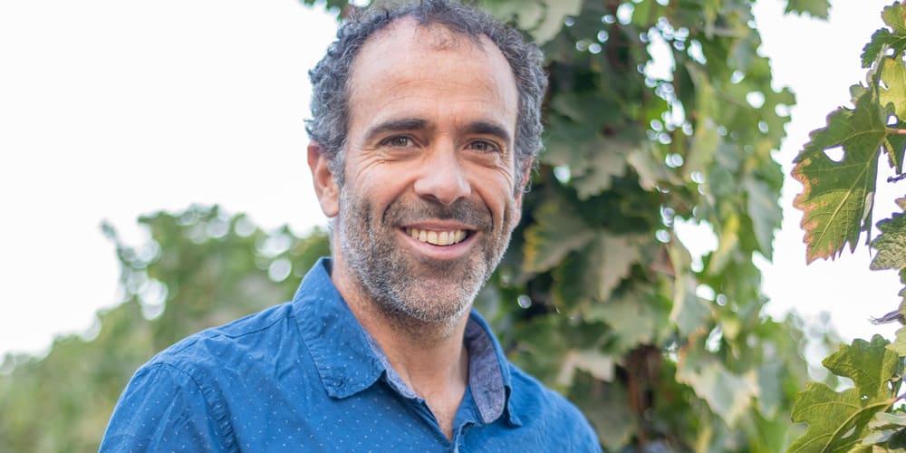 Vinkurs - «Vi får besøk av Sebastián Labbe - Vinmaker hos Santa Rita ...