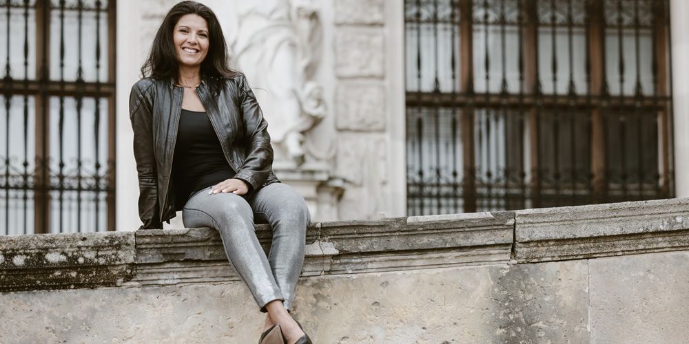 Vinkurs med Liora Levi - «Vinregioner med UNESCO status» — A-kortet