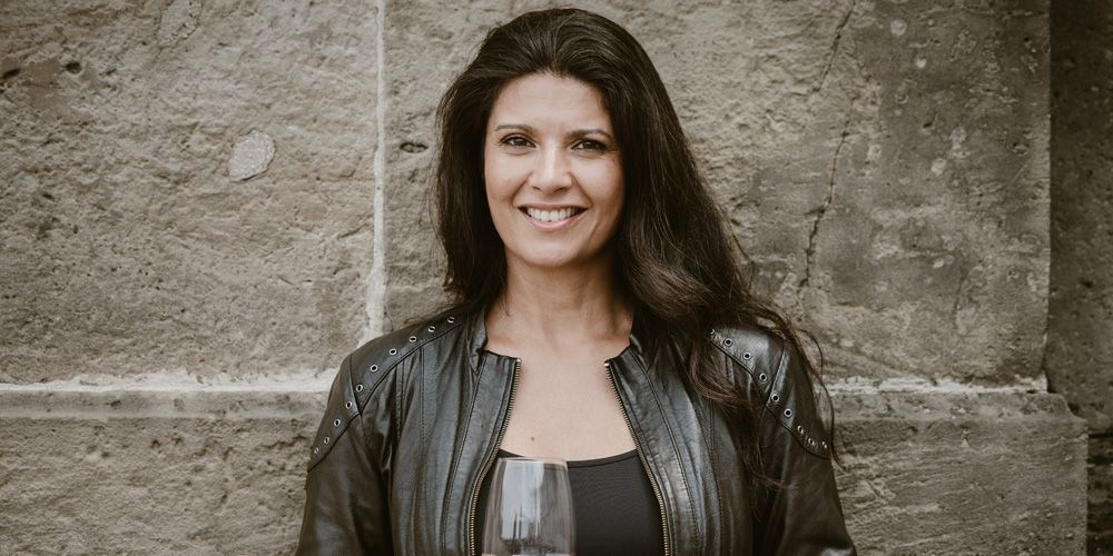 Vinkurs med Liora Levi - «Vin til vilt» — A-kortet
