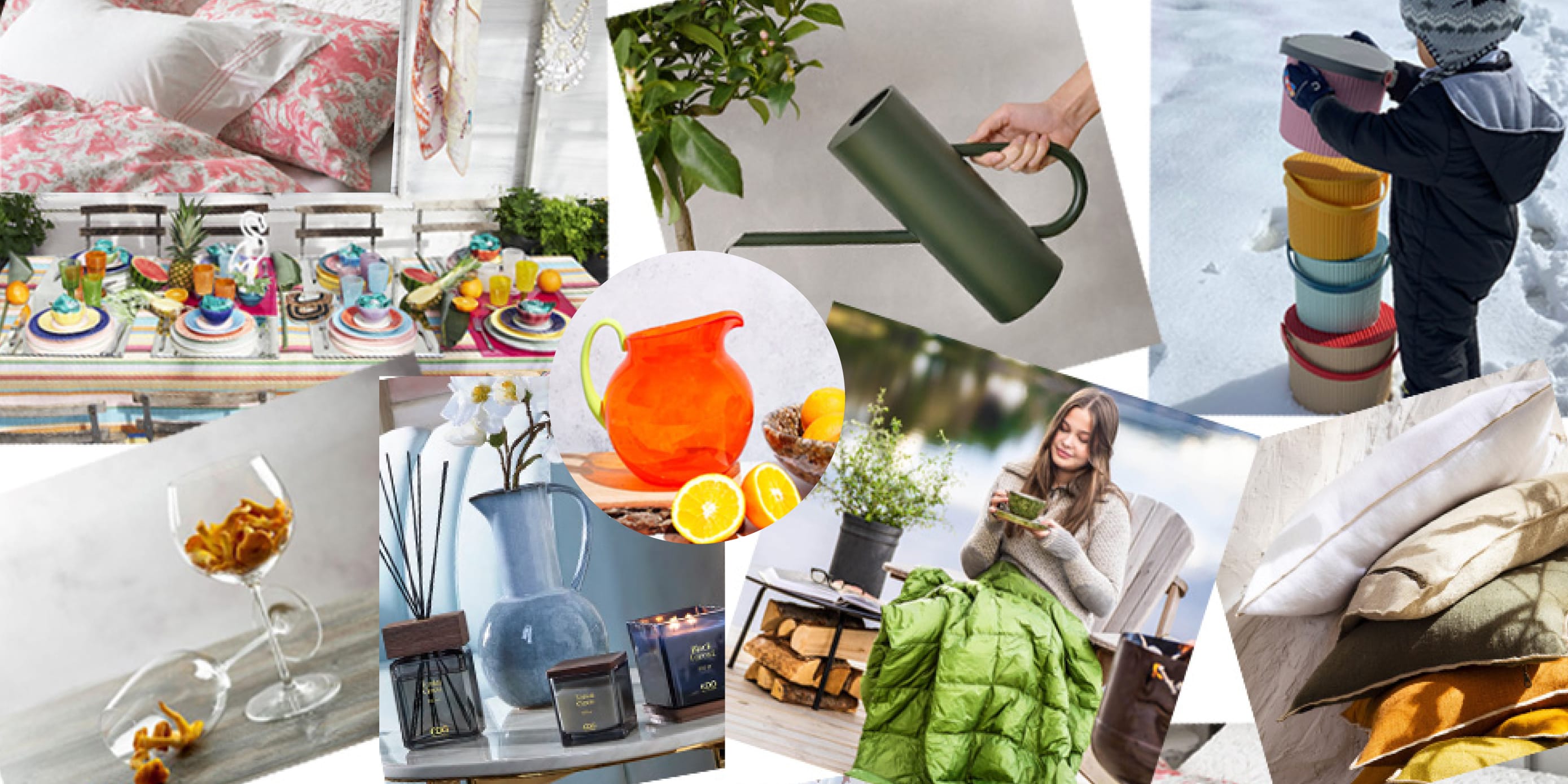 Shopping — A-kortet