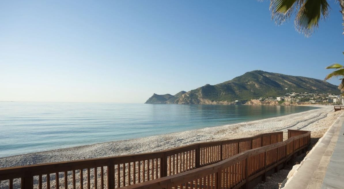 11 dagers tur til Albir i Spania — BT Fordel