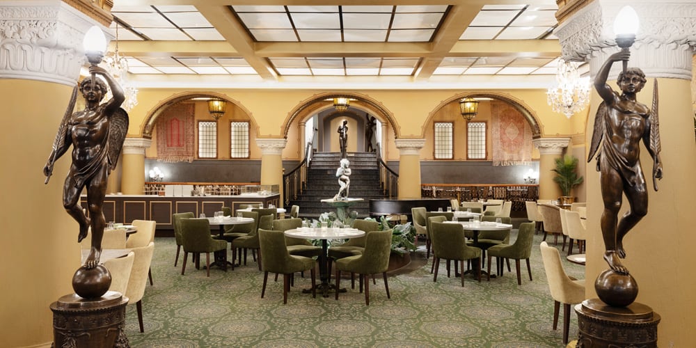 Alle kategorier — A-kortet