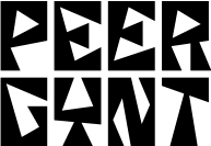 Høgfjellskonserten «Grieg ved Rondane» — A-kortet