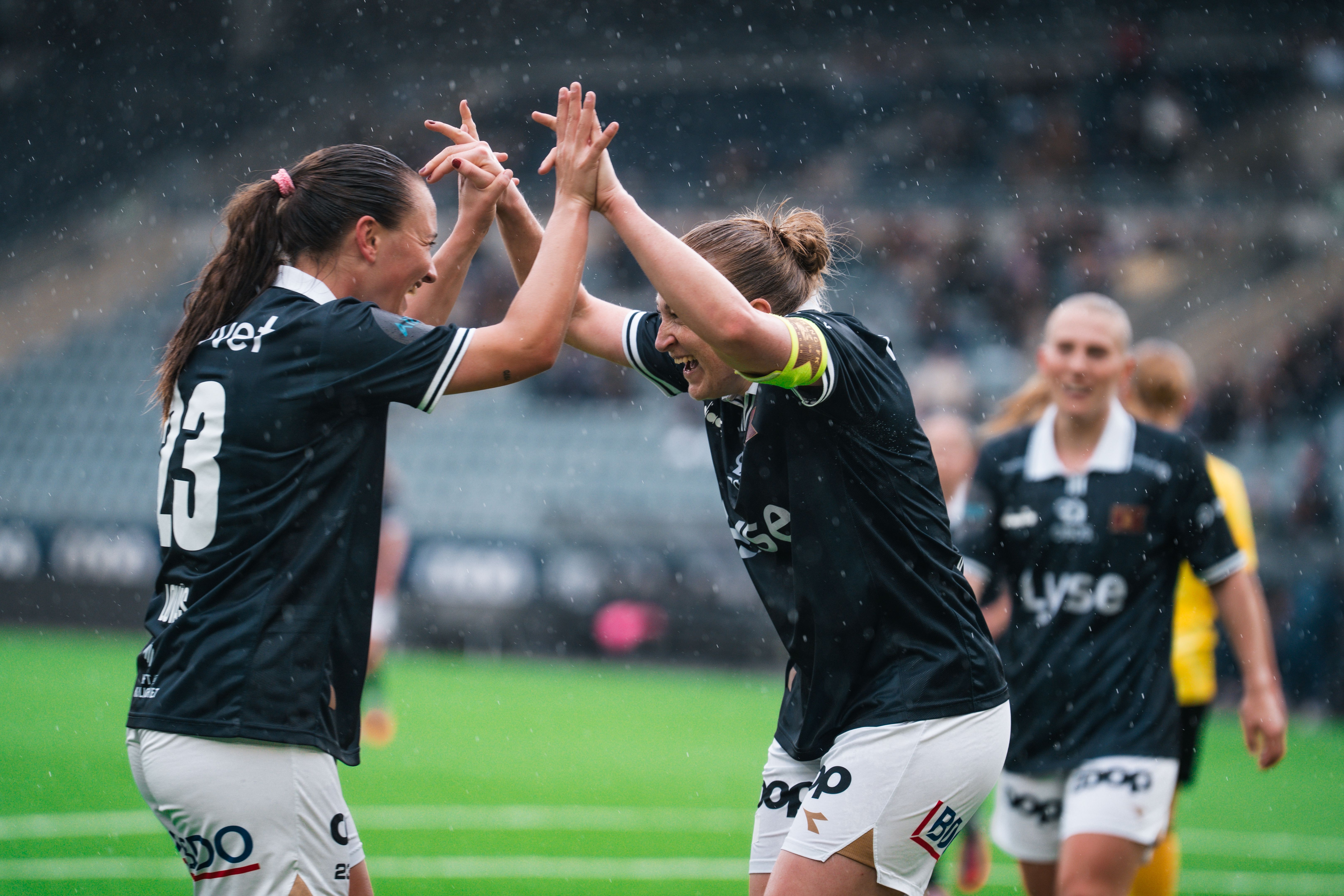 Bryne - Stavanger Aftenblad